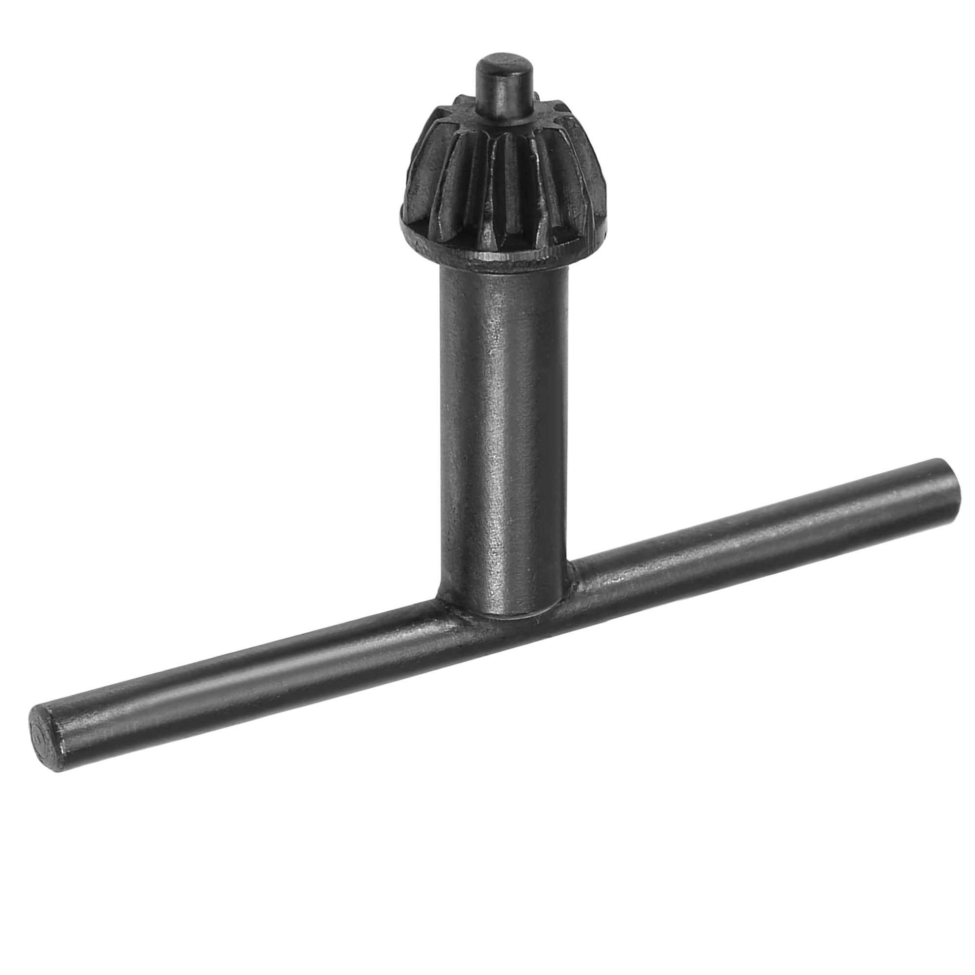 Unique Bargains 3mm Dia 11 Teeth Drill Chuck Spanner for 0.3-4mm Drill ...