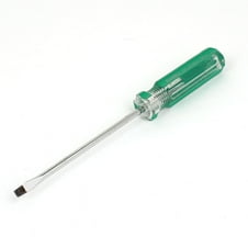 Coin Screwdriver