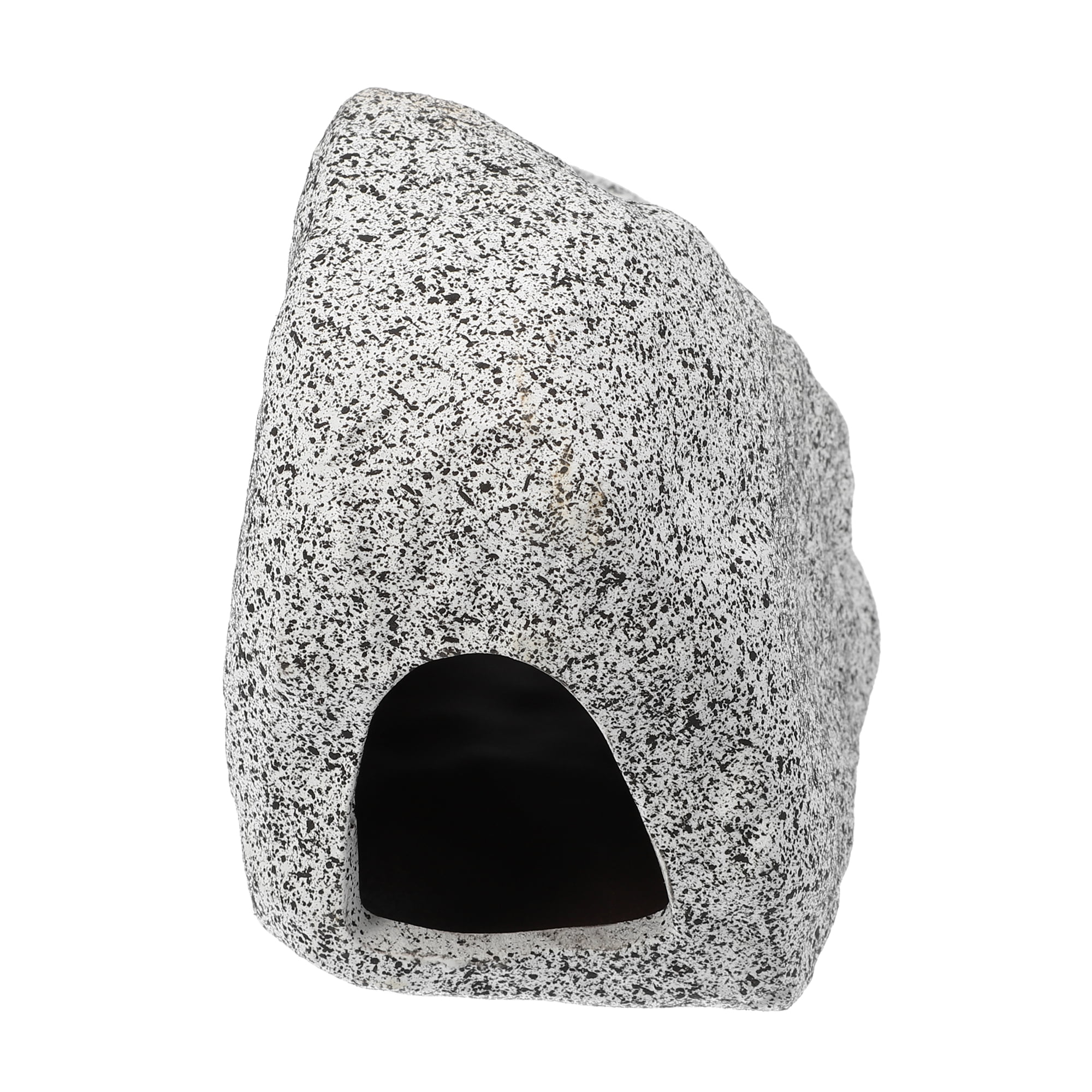 Unique Bargains 4.45x3.66x2.68 Inches Fish Tank for Aquatic Pets to ...