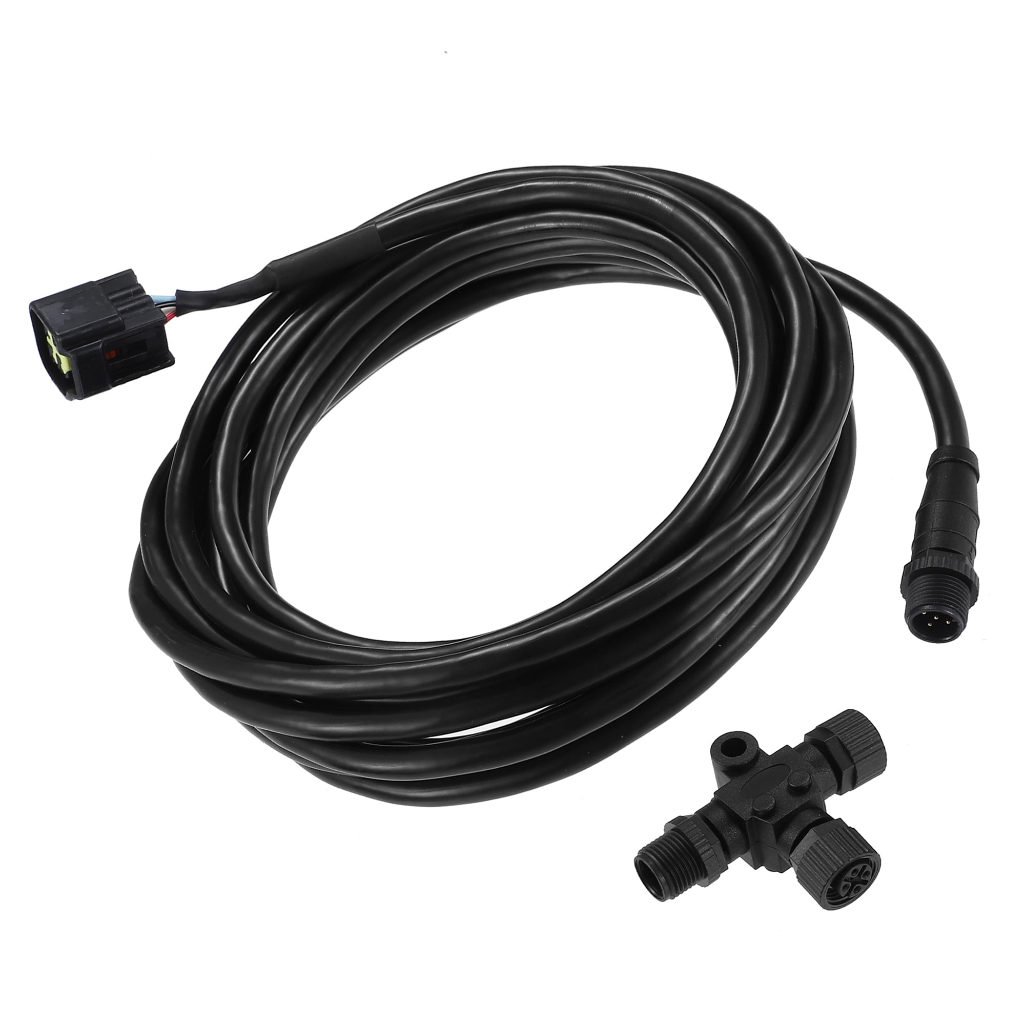 Unique Bargains 4.5M Engine Interface Cable Replacement for Yamaha 2006 ...