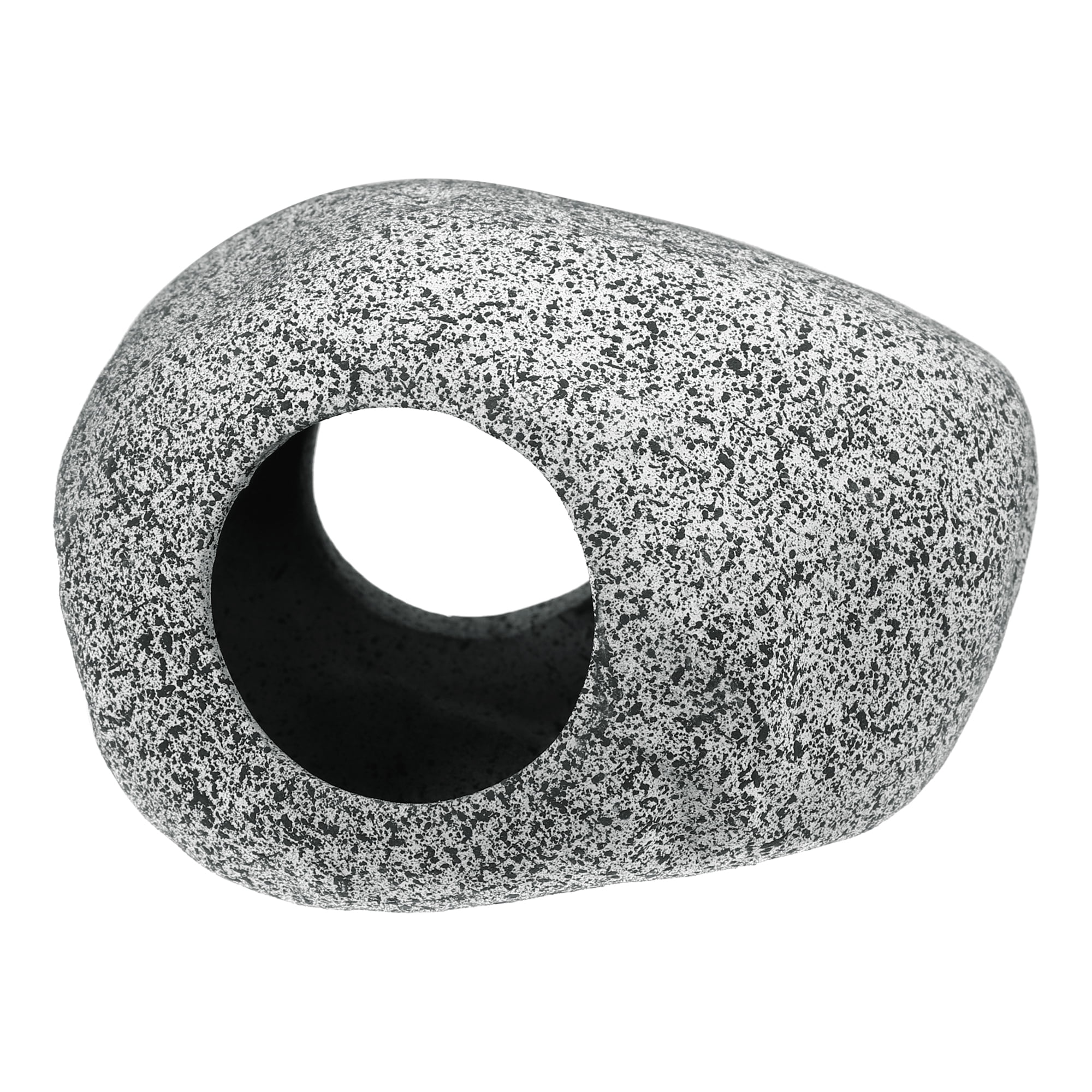 Unique Bargains 4.61x3.66x3.15 Inches Fish Tank for Aquatic Pets to ...