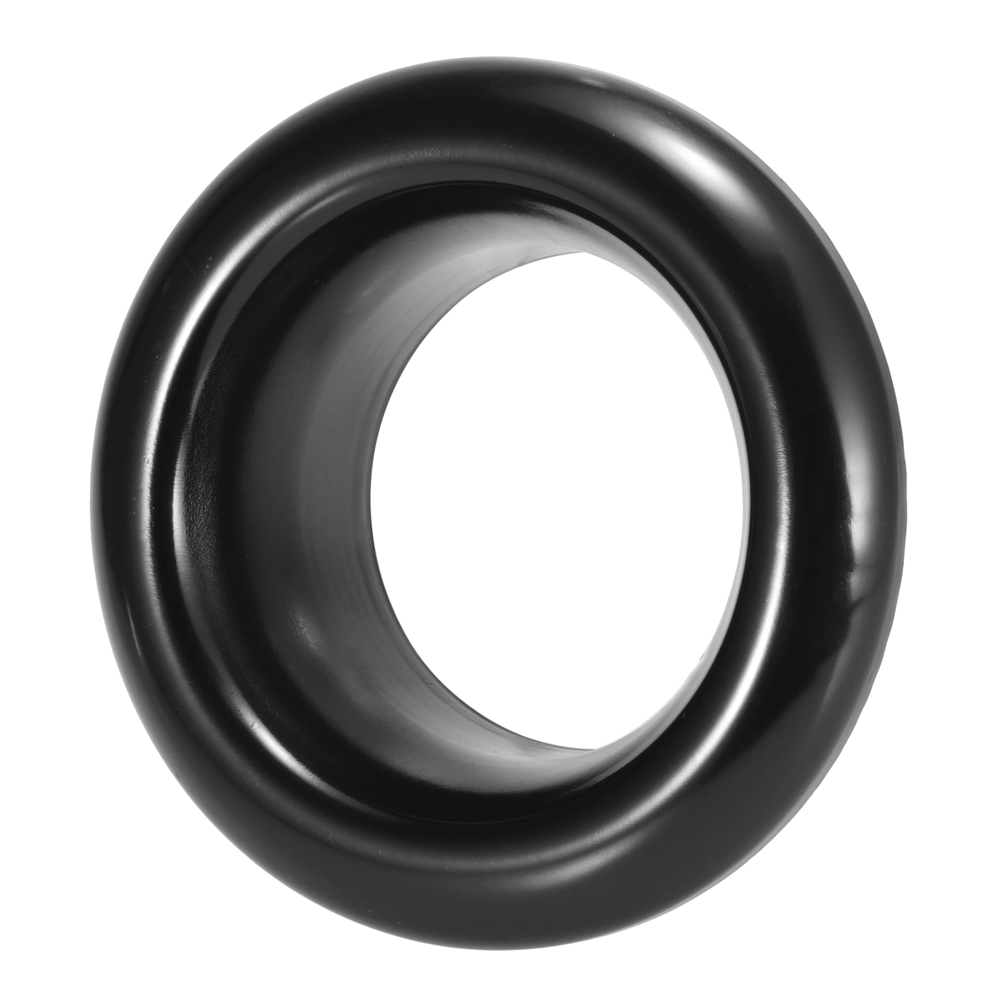 Unique Bargains 4 Inch Auto Bellmouth Velocity Stack Adapter Air Intake ...