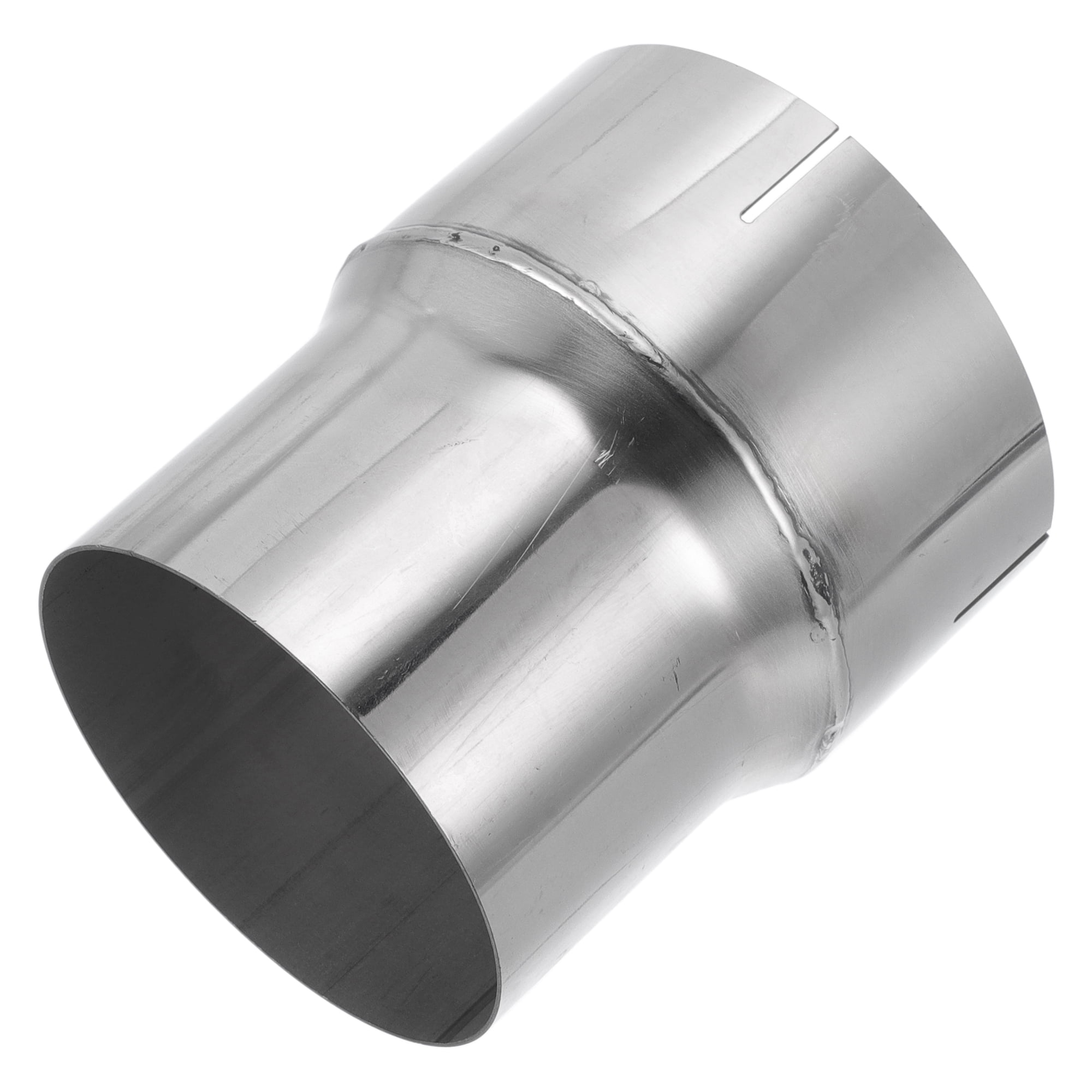 Unique Bargains 4"OD to 4.5"OD Mandrel Exhaust Bend Elbow Concentric ...