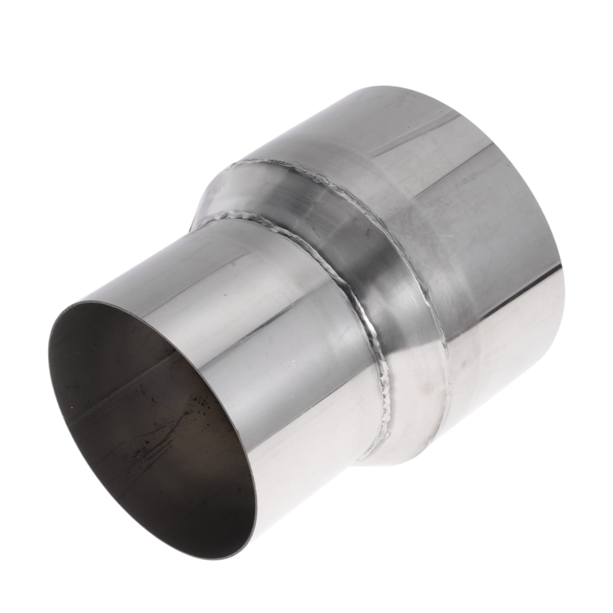 Unique Bargains 4" OD to 5" OD Mandrel Exhaust Bend Elbow Concentric ...