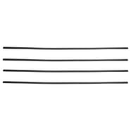 PIAA 96170 Aero Vogue Premium Silicone Wiper Blade - 28" (Pack of 1) - Walmart.com