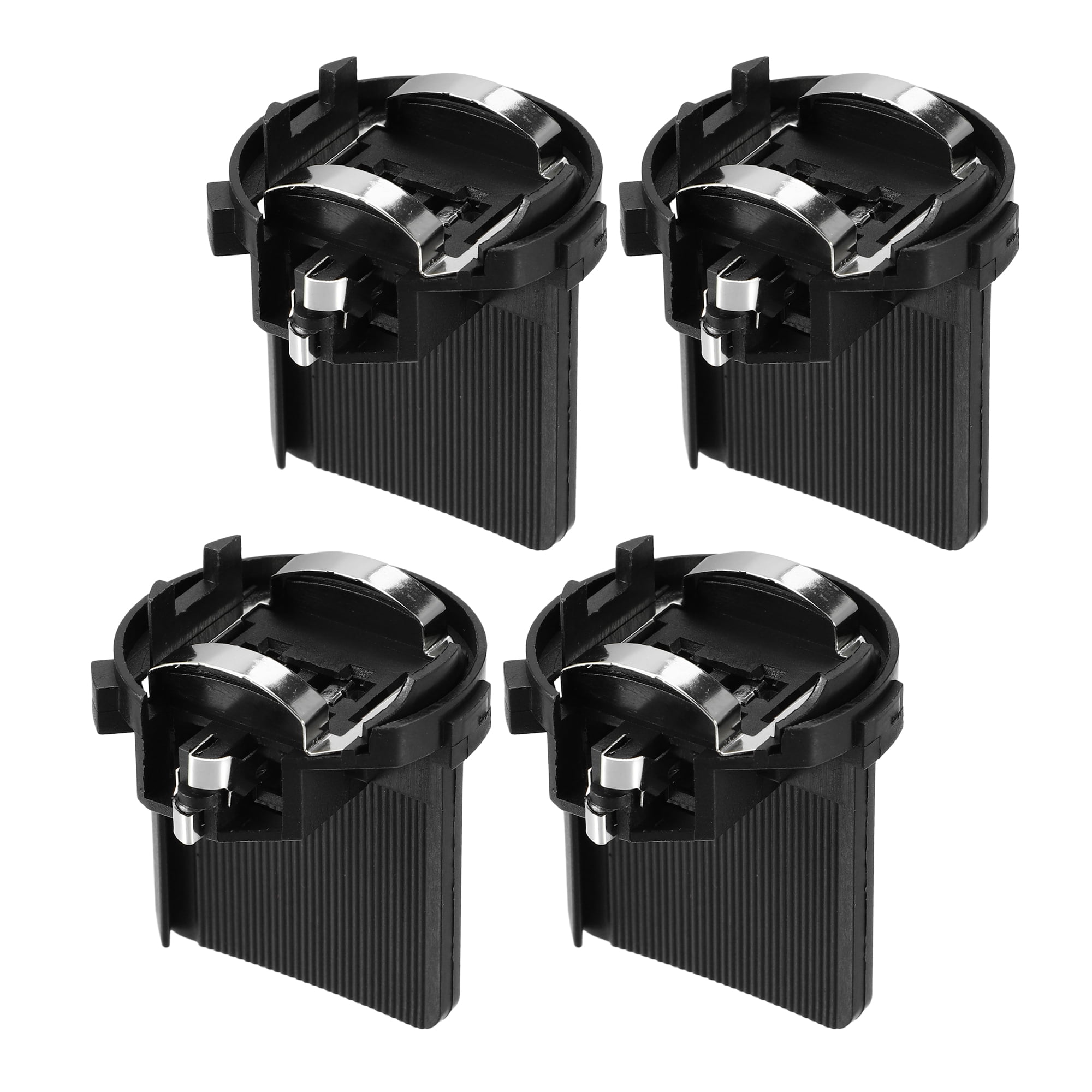 Unique Bargains 4 Pcs H7 Headlight Bulb Socket for VW Golf 10-17 Stable ...