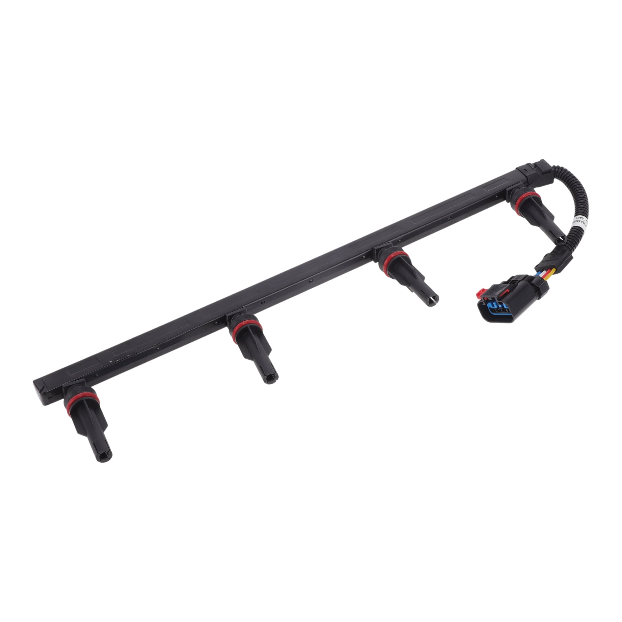 Unique Bargains 4 Pin Sensor Wiring Harnesses Glow plug sensor wiring ...