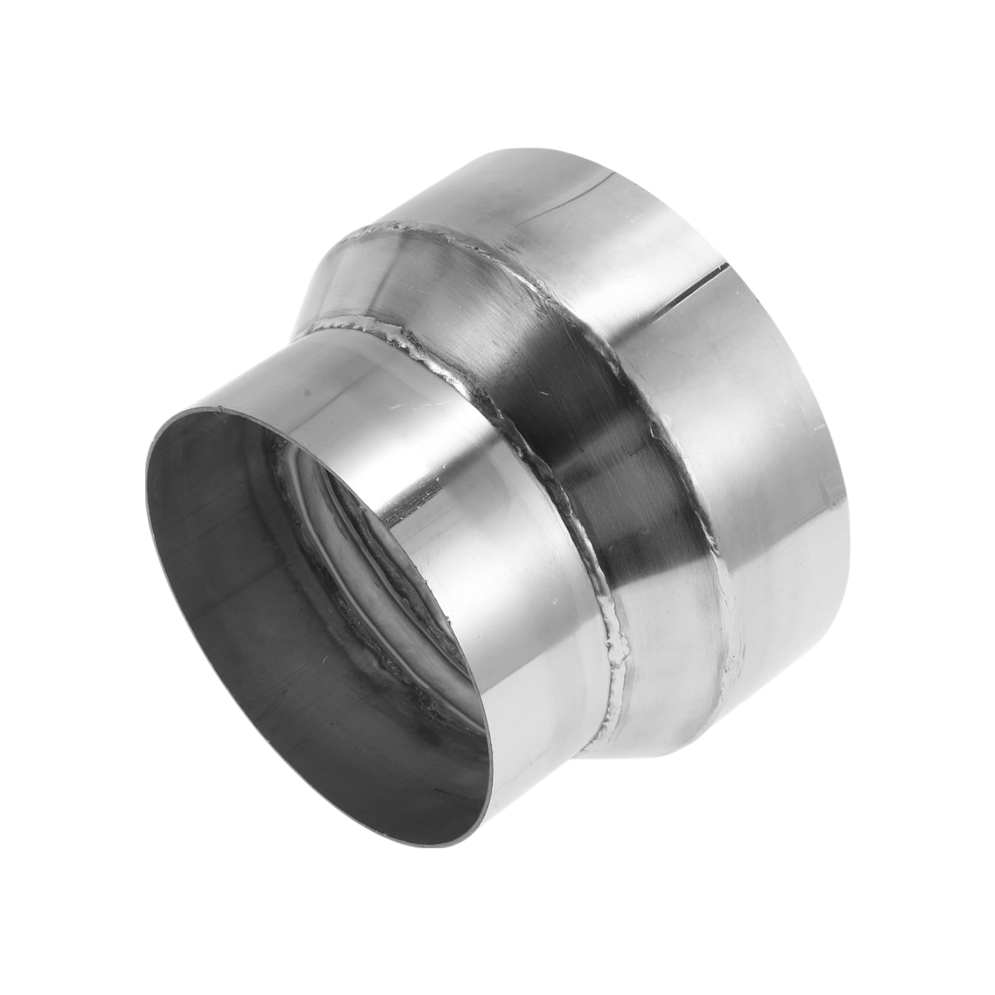 Unique Bargains 4 to 5inch OD Mandrel Exhaust Bend Elbow Concentric ...