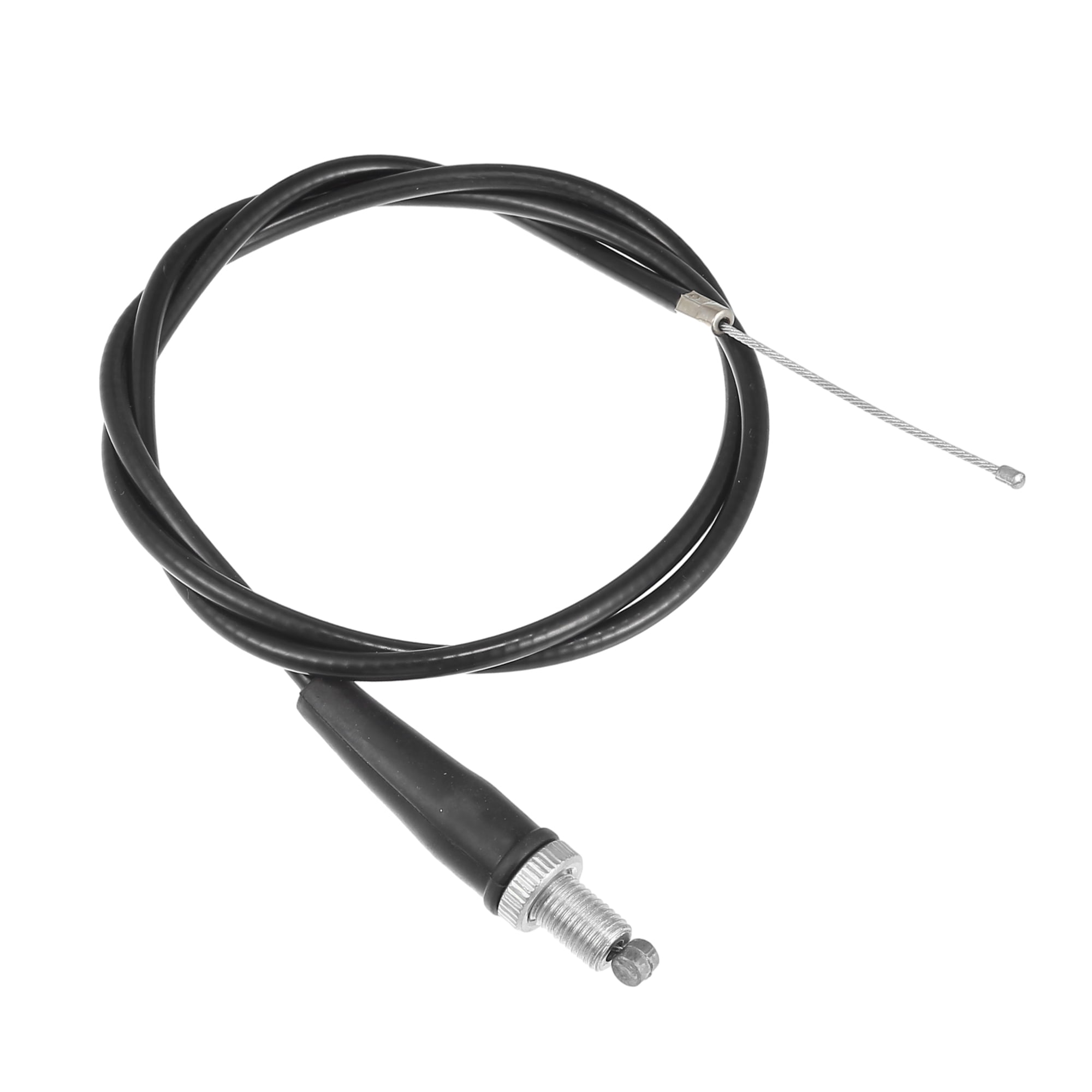 Unique Bargains 41.34" Throttle Cable for SSR Coolster Roketa NST X ...