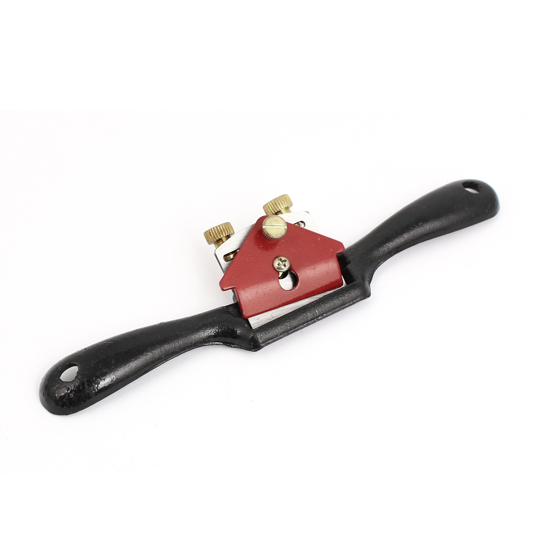 Unique Bargains 44mm Cutter Width Adjustable Spoke Shave Spokeshave ...