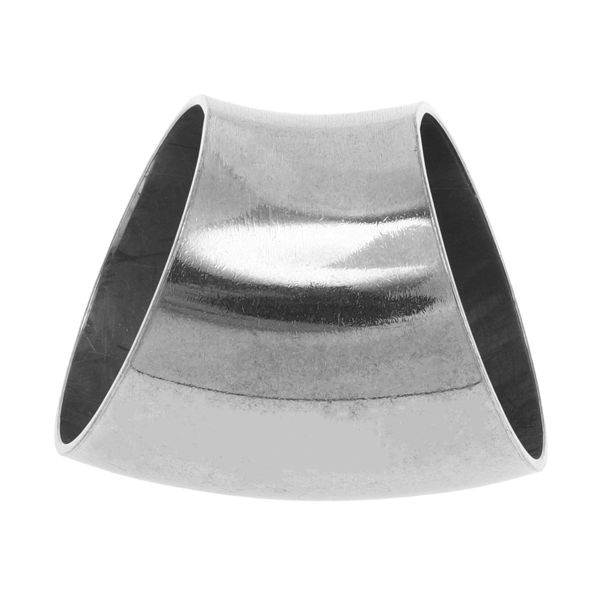 Unique Bargains 45 Degree Mandrel Bend Elbow Car Modified Exhaust Pipe ...