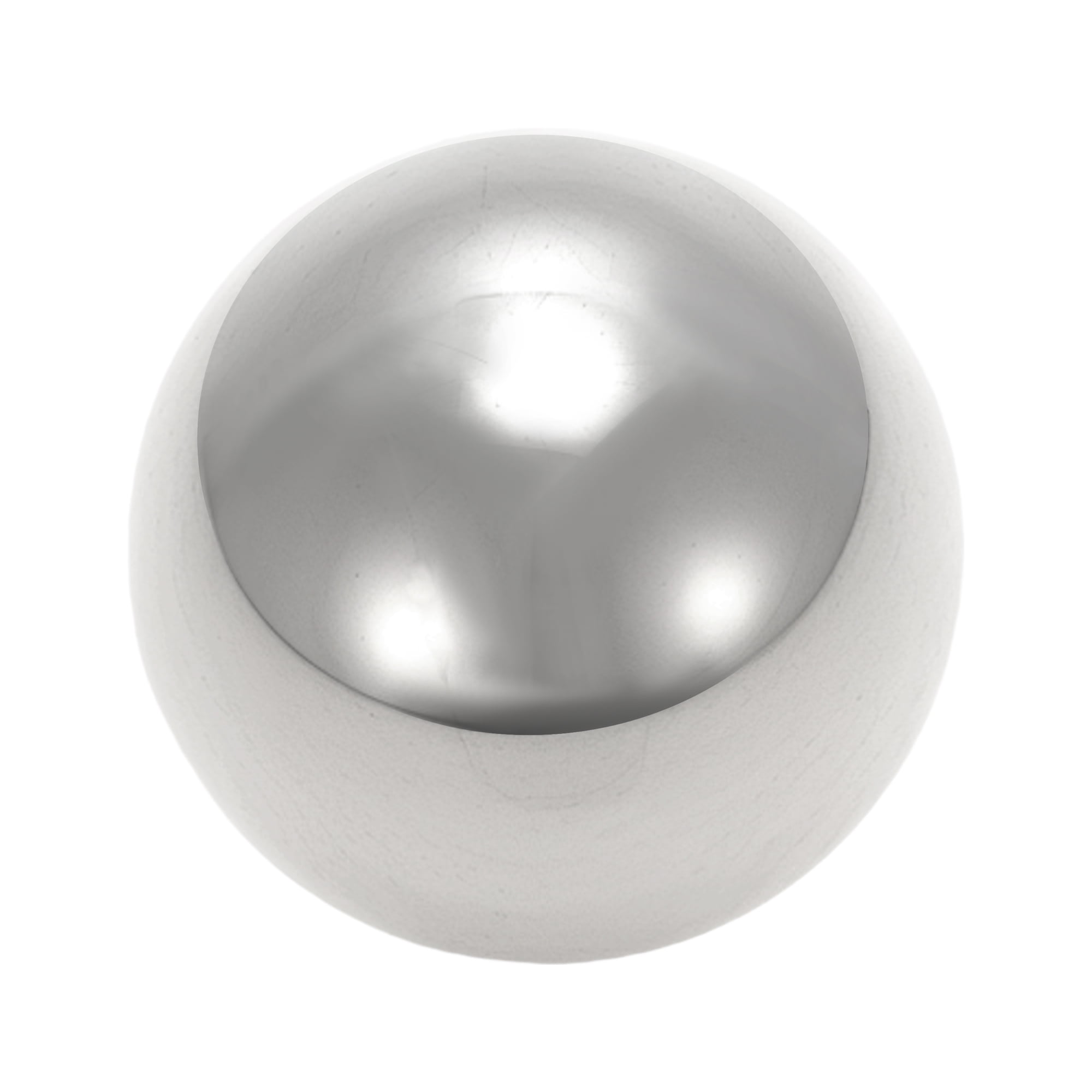 Unique Bargains 47.6mm Bearing Ball Bearing Steel G16 Precision Ball ...