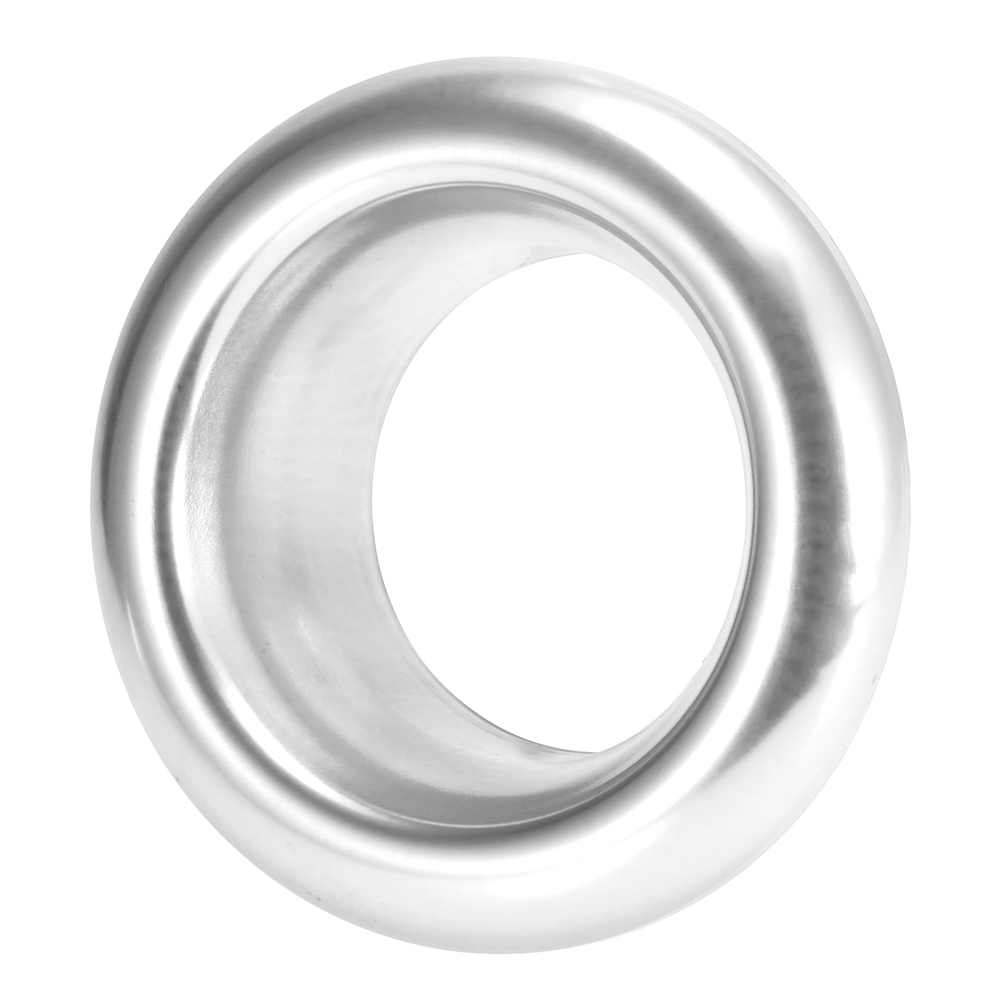 Unique Bargains 4Inch Auto Bellmouth Velocity Stack Adapter Air Intake ...