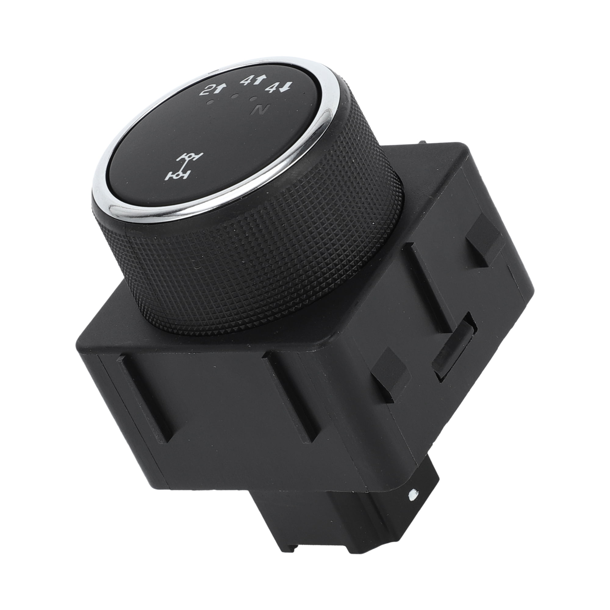 Unique Bargains 4WD Four Wheel Drive Switch 4X4 Selector Switch Fit for ...