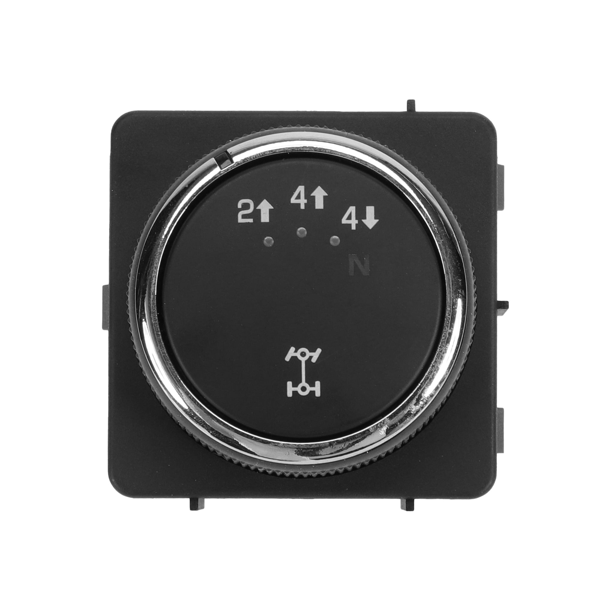 Unique Bargains 4WD Transfer Case Selector Switch for Chevrolet ...