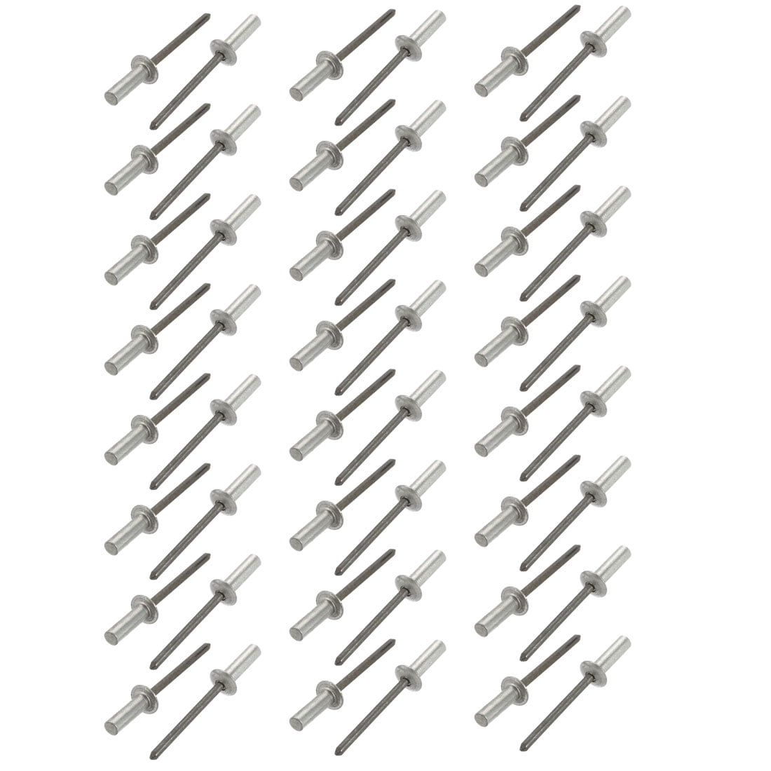 Closed End Blind Rivets