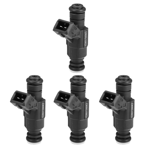 Audi A3 Fuel Injector