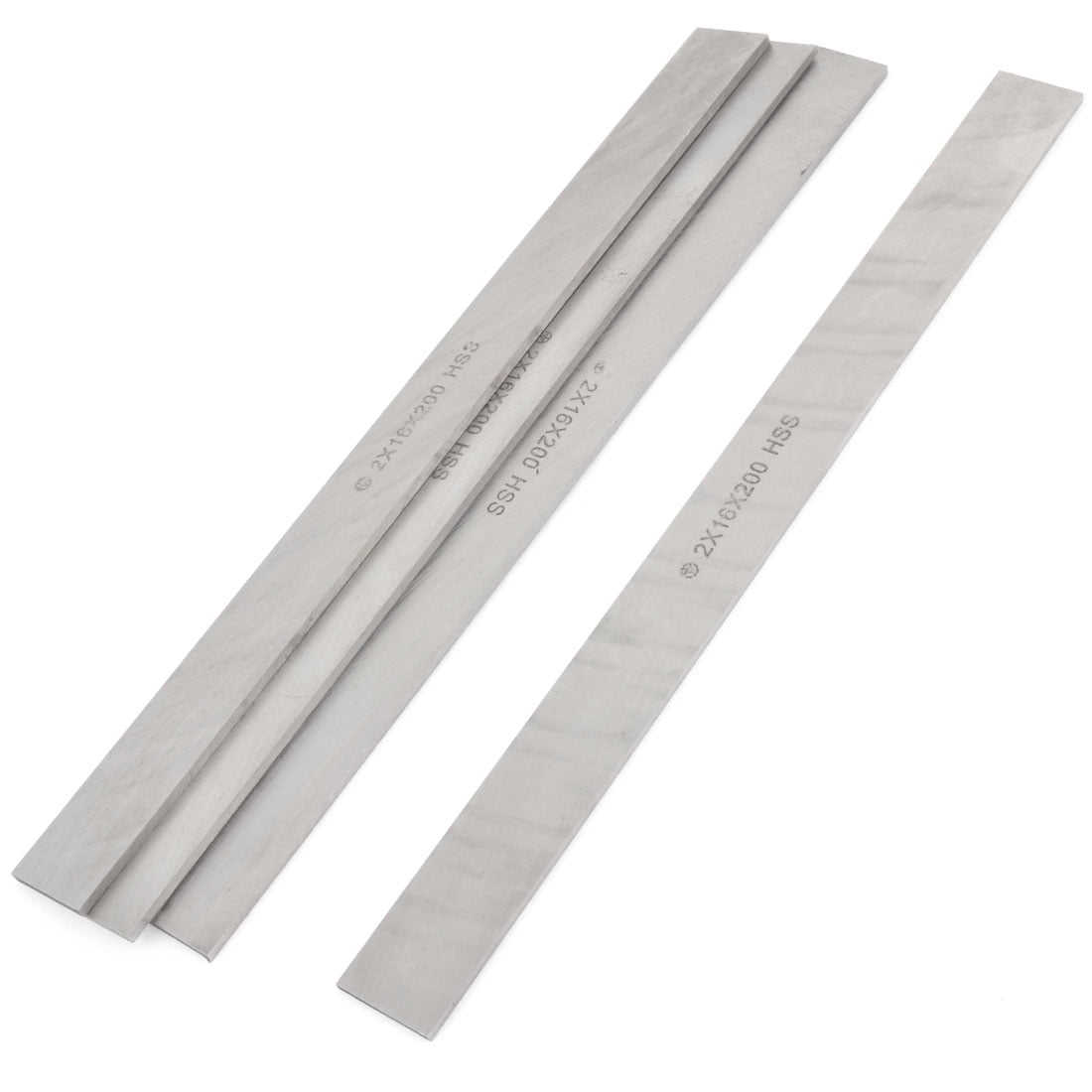 Unique Bargains 4pcs Machine Lathes HSS Turning Parting Milling Lathe ...