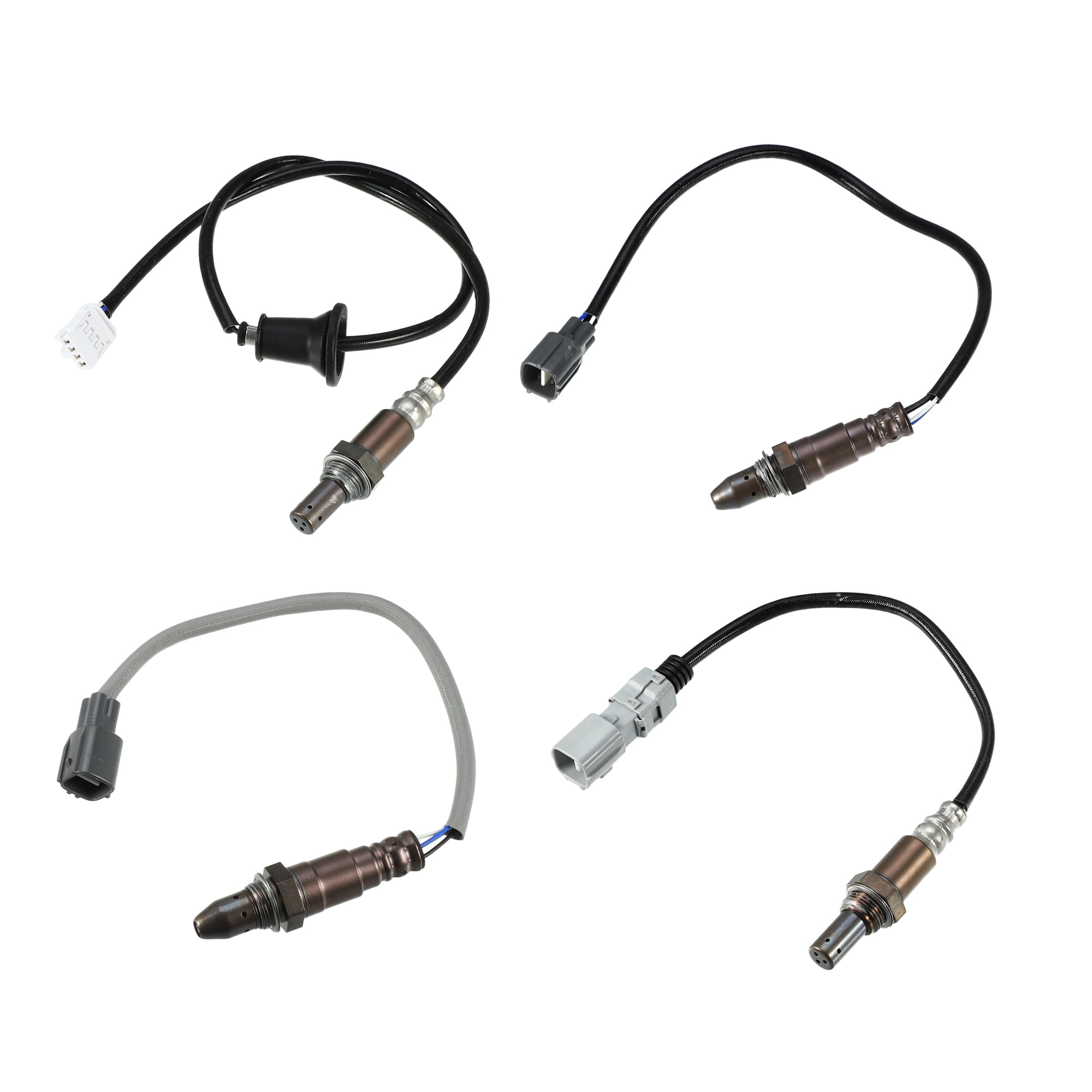 Oxygen Sensor 2x Oxygen O2 Sensor Upstream Downstream For Toyota Tacoma ...