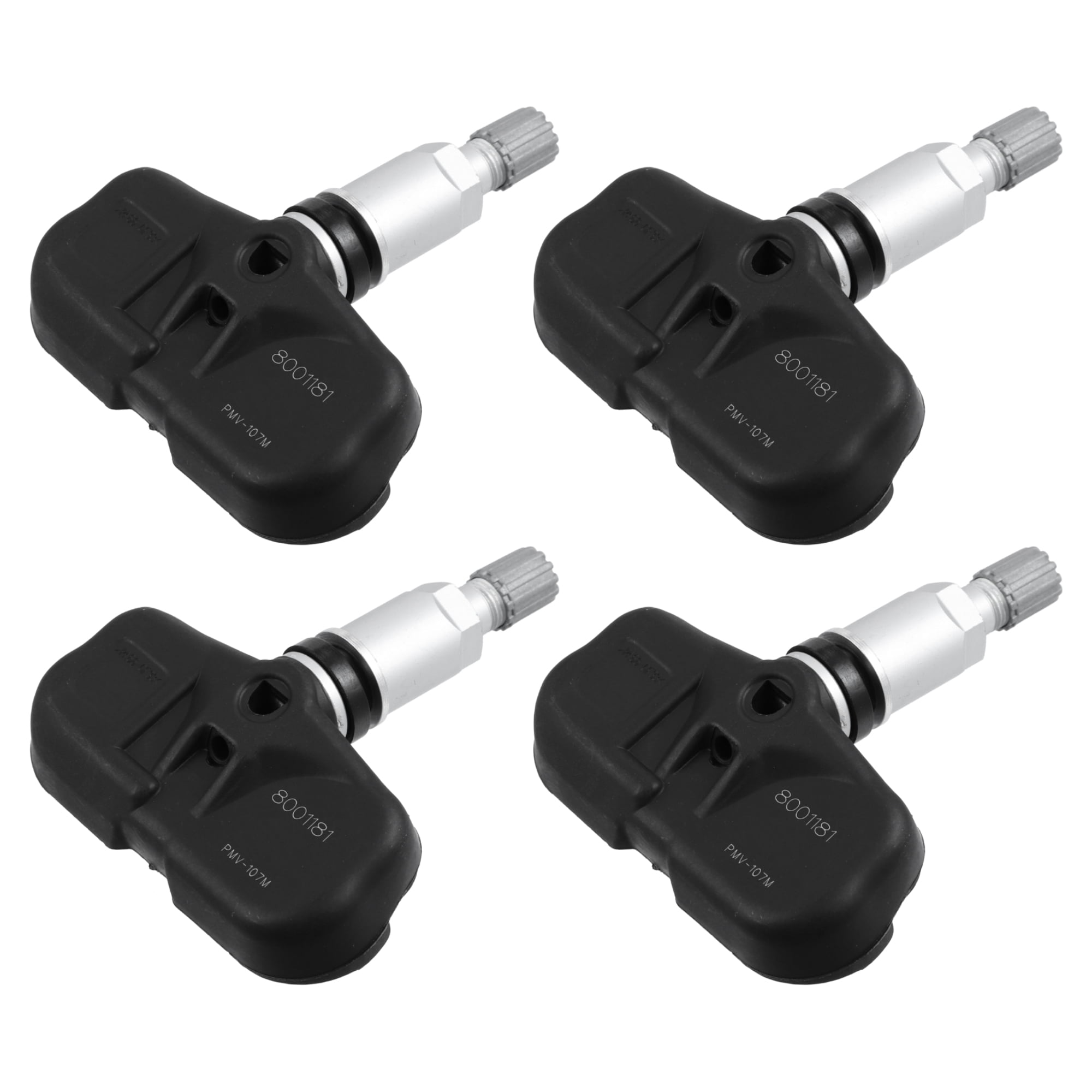 Unique Bargains 4pcs PMV-107M Tire Pressure Monitoring System Sensor ...
