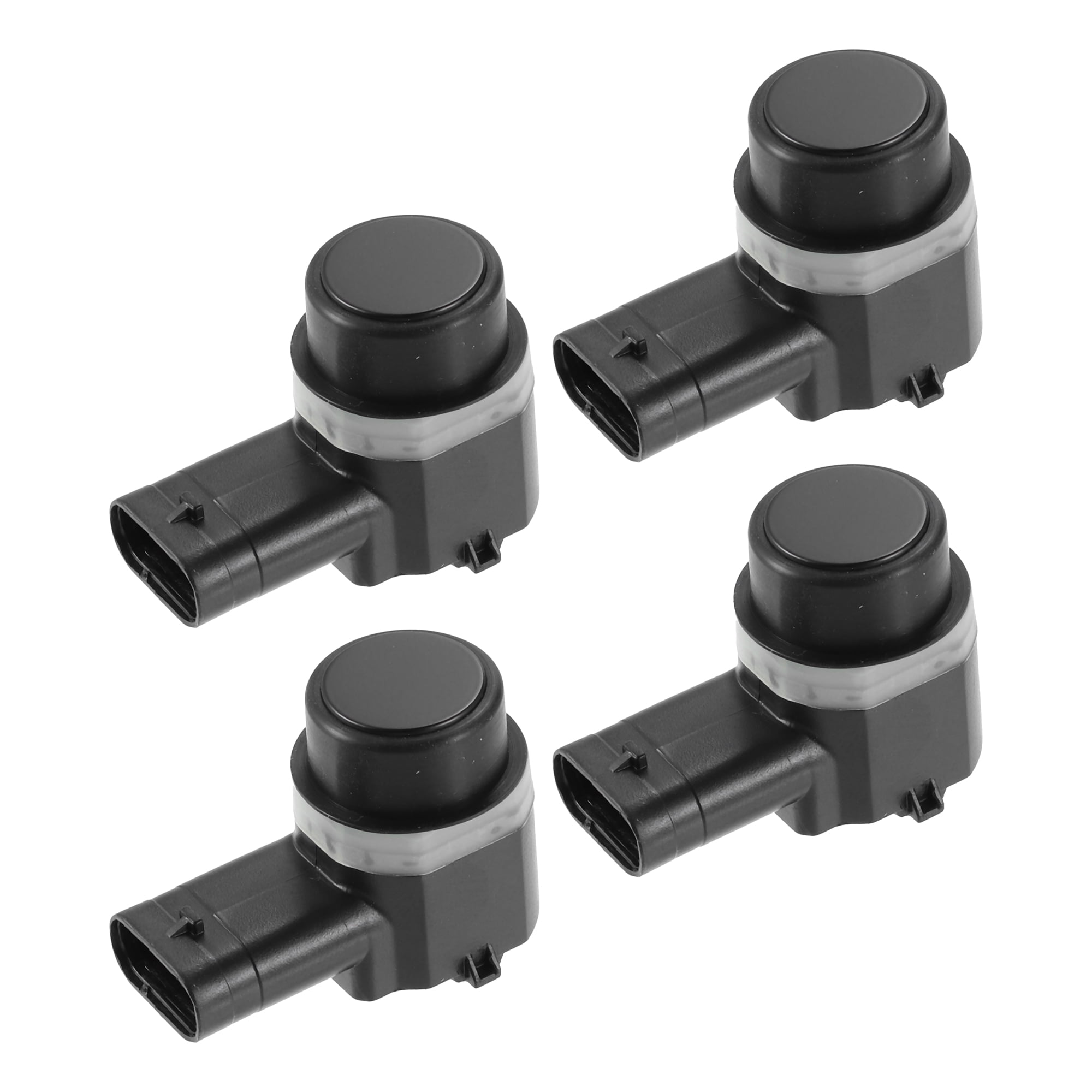 Range Rover Evoque Parking Assist