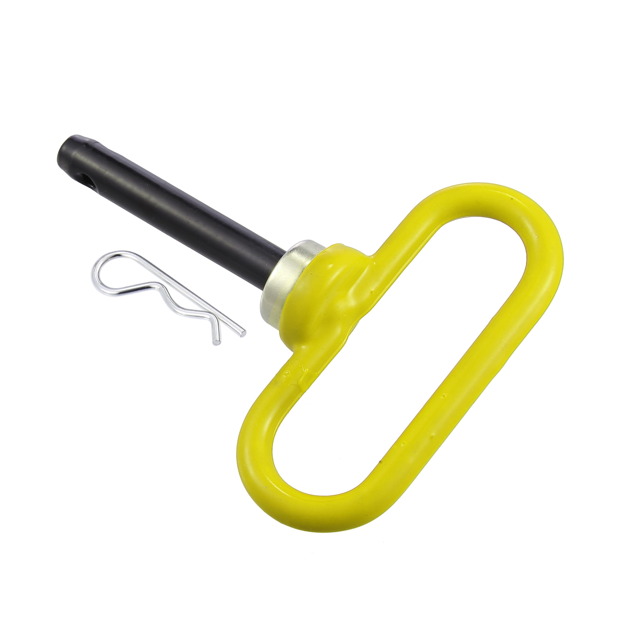 Unique Bargains 5"-3.5" Magnetic Trailer Towing Hitch Clips Pins for ...