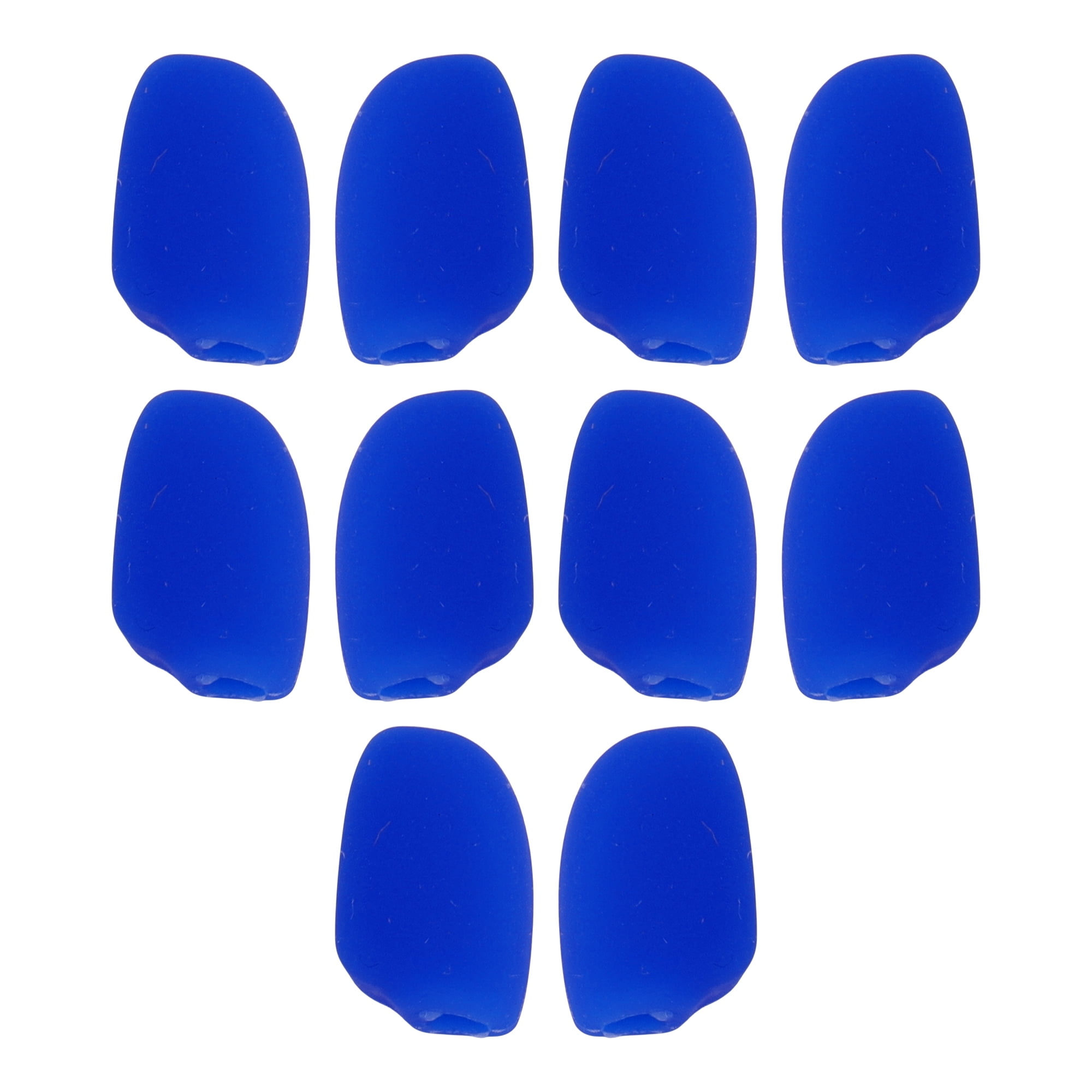 Unique Bargains 5 Pair Eyeglass Nose Pads Insert Pattern Nose Pad ...