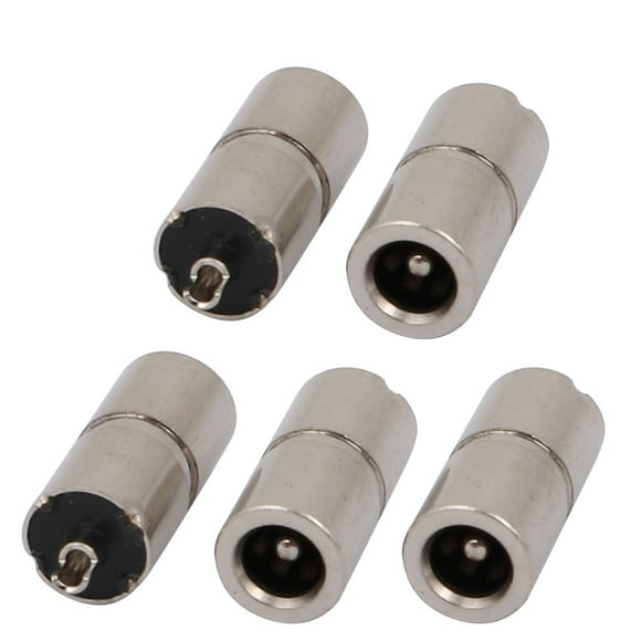 Female DC Power Adapters & Connectors for Electronics | Walmart