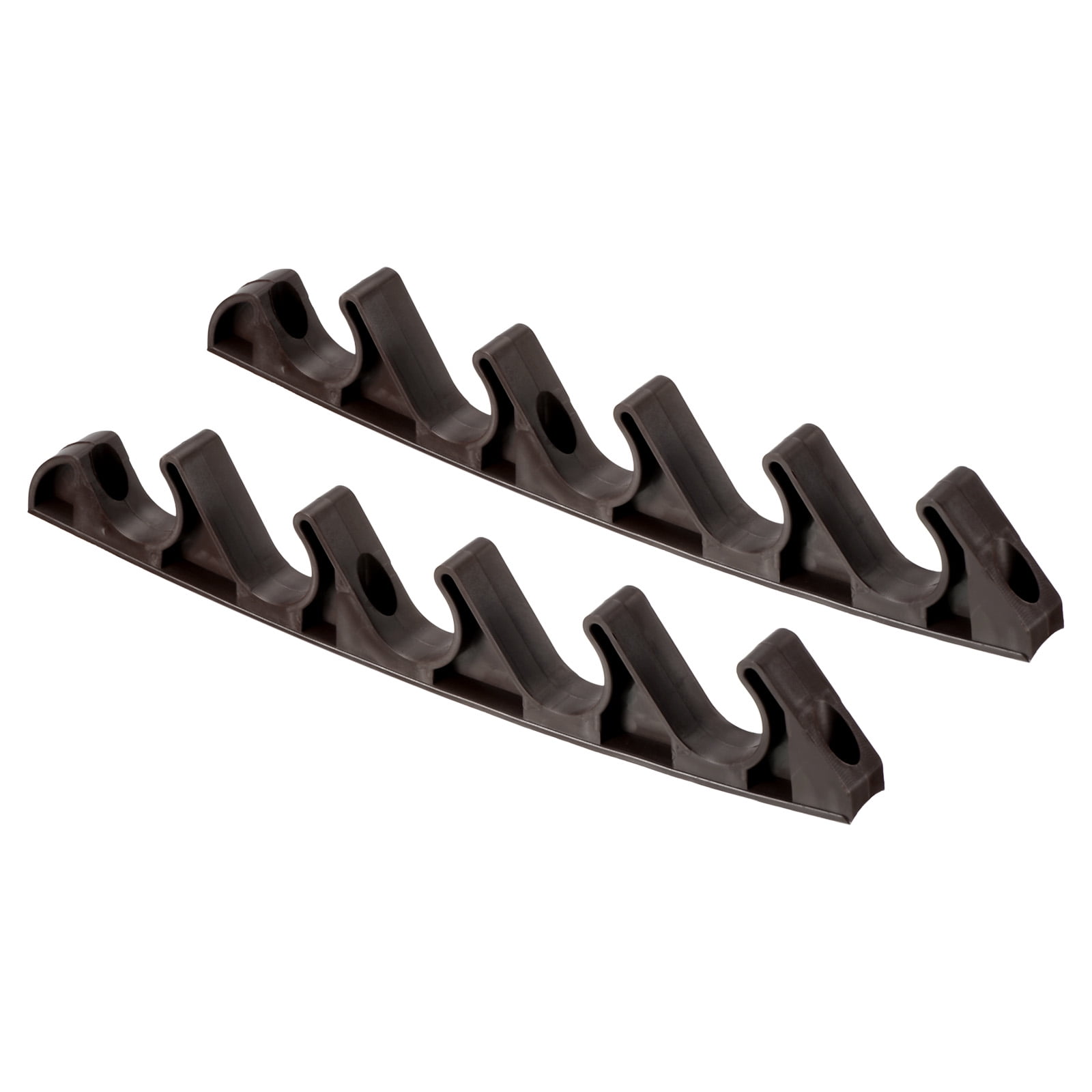 Unique Bargains 5 Position Chaise Adjustment Bracket Back Support ...
