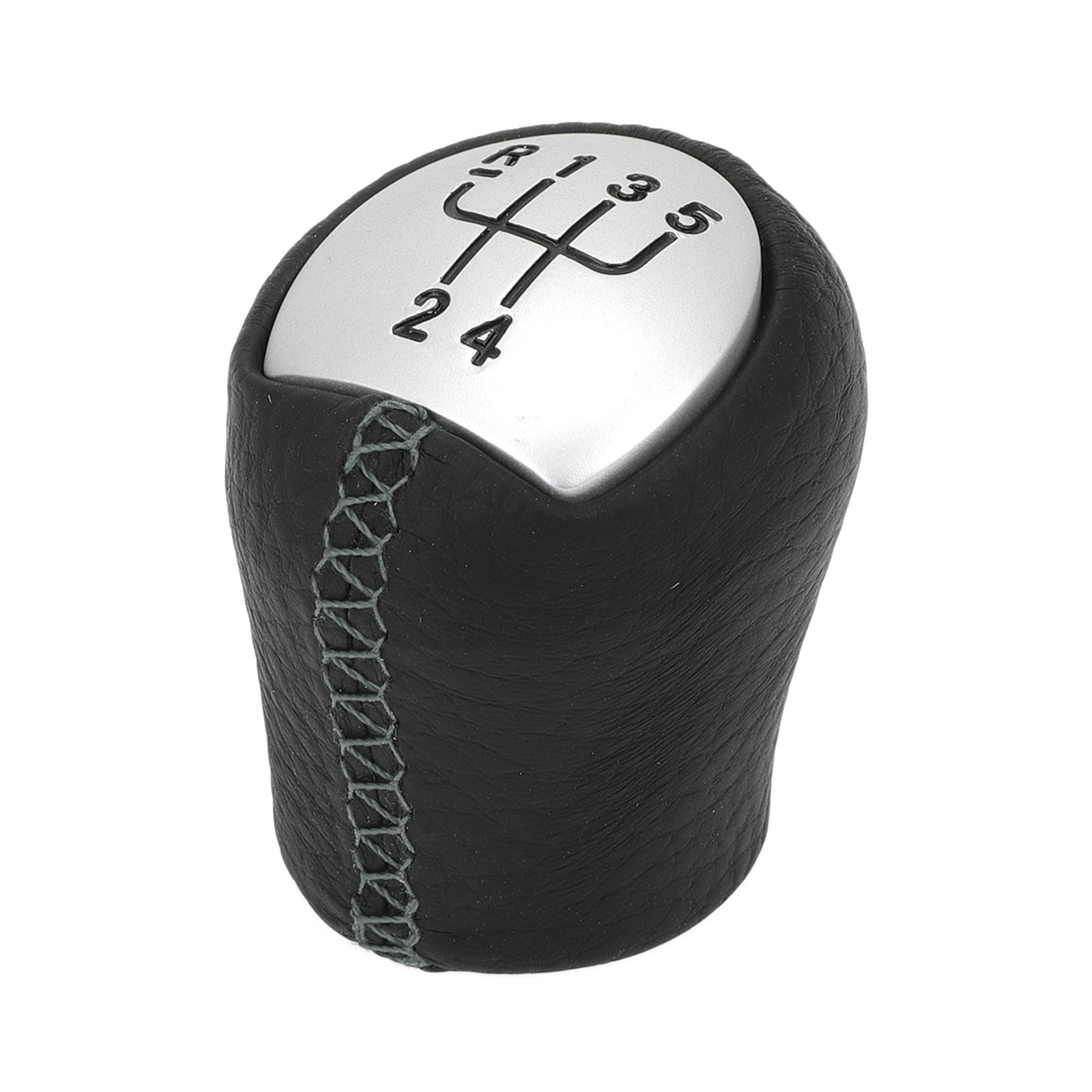 Unique Bargains 5 Speed Manual Gear Shift Knob for Renault Kangoo No ...