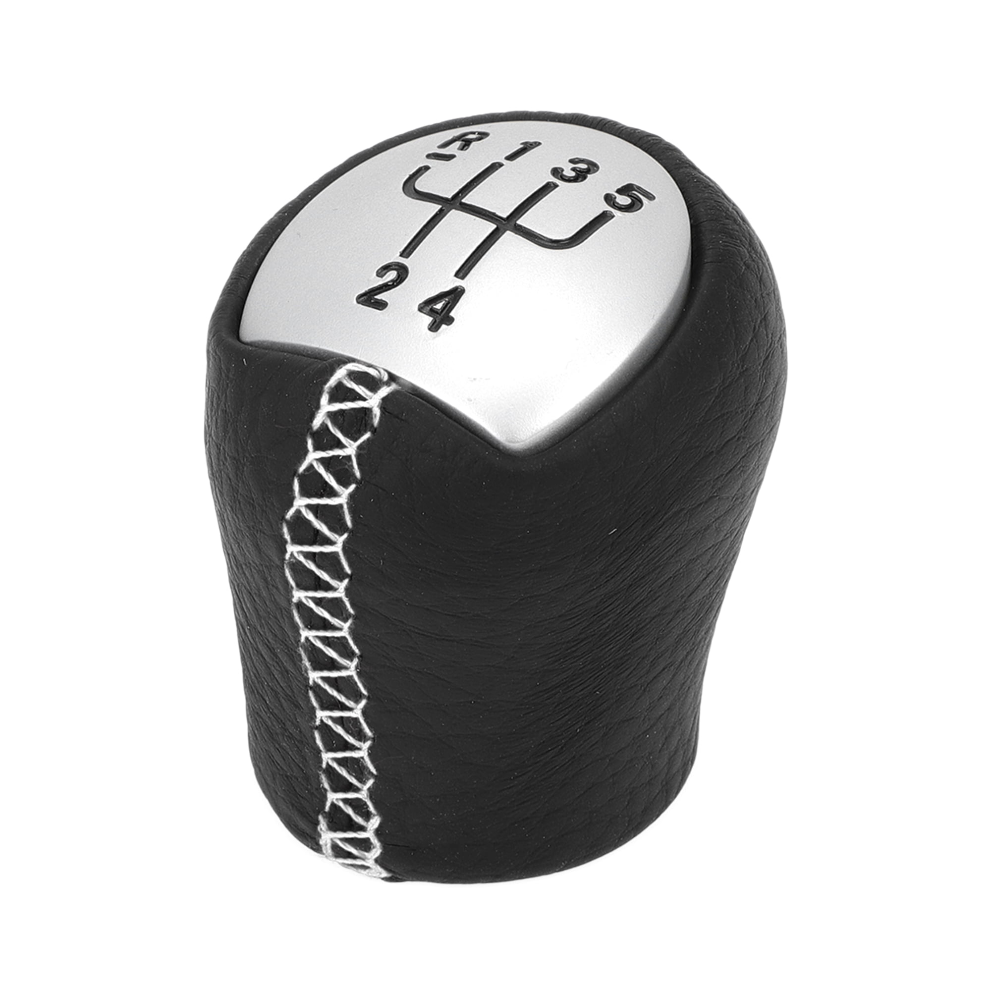 Unique Bargains 5 Speed Manual Gear Shift Knob for Renault Kangoo No ...