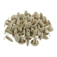 Quick Release Bumper Clips