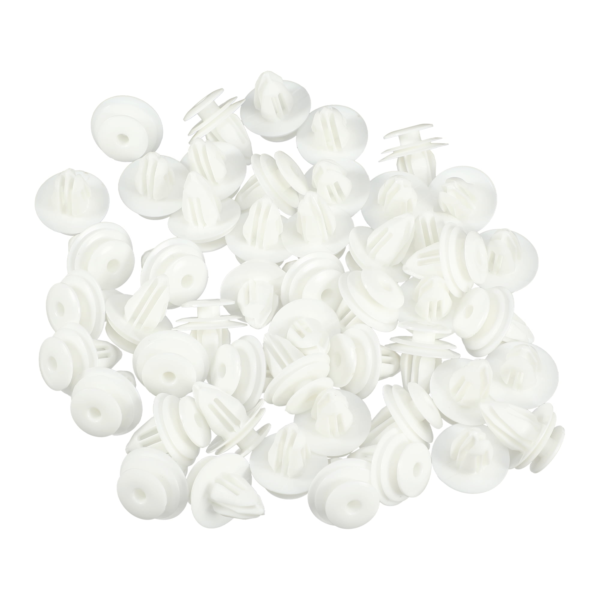 Car Door Trim Panel Push Clips Pillar Retainer, for Nissan Altima 1993 ...