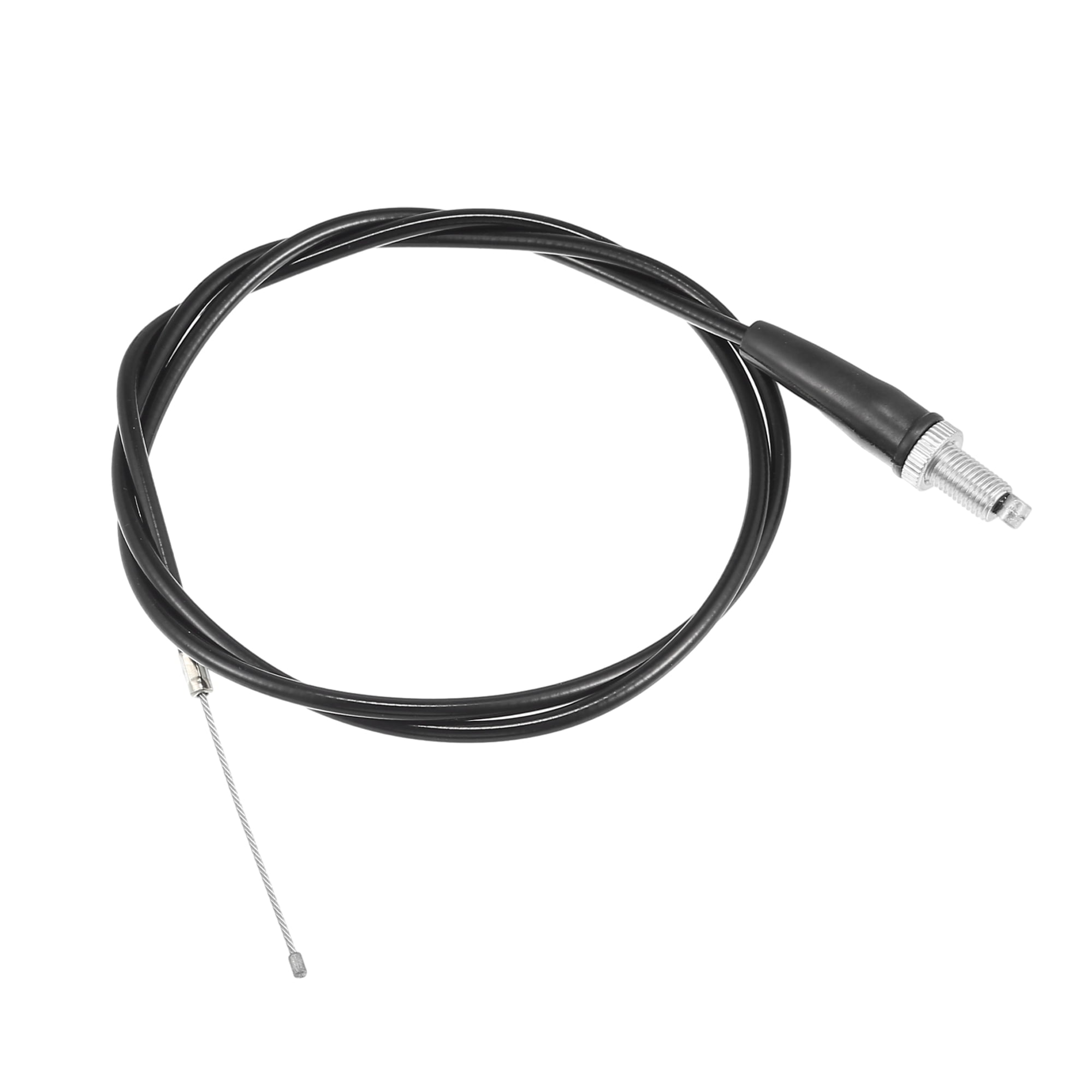 Unique Bargains 50" Throttle Cable for SSR Coolster Roketa NST X-Treme ...