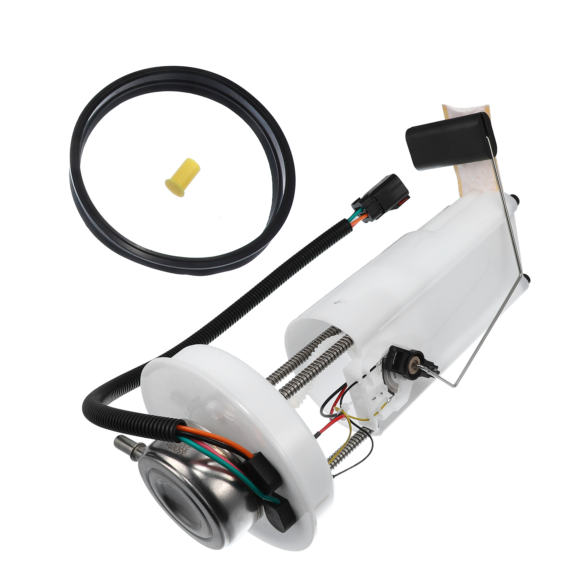 Unique Bargains 1Set 5012953AB Fuel Pump Electric Replacement Module ...