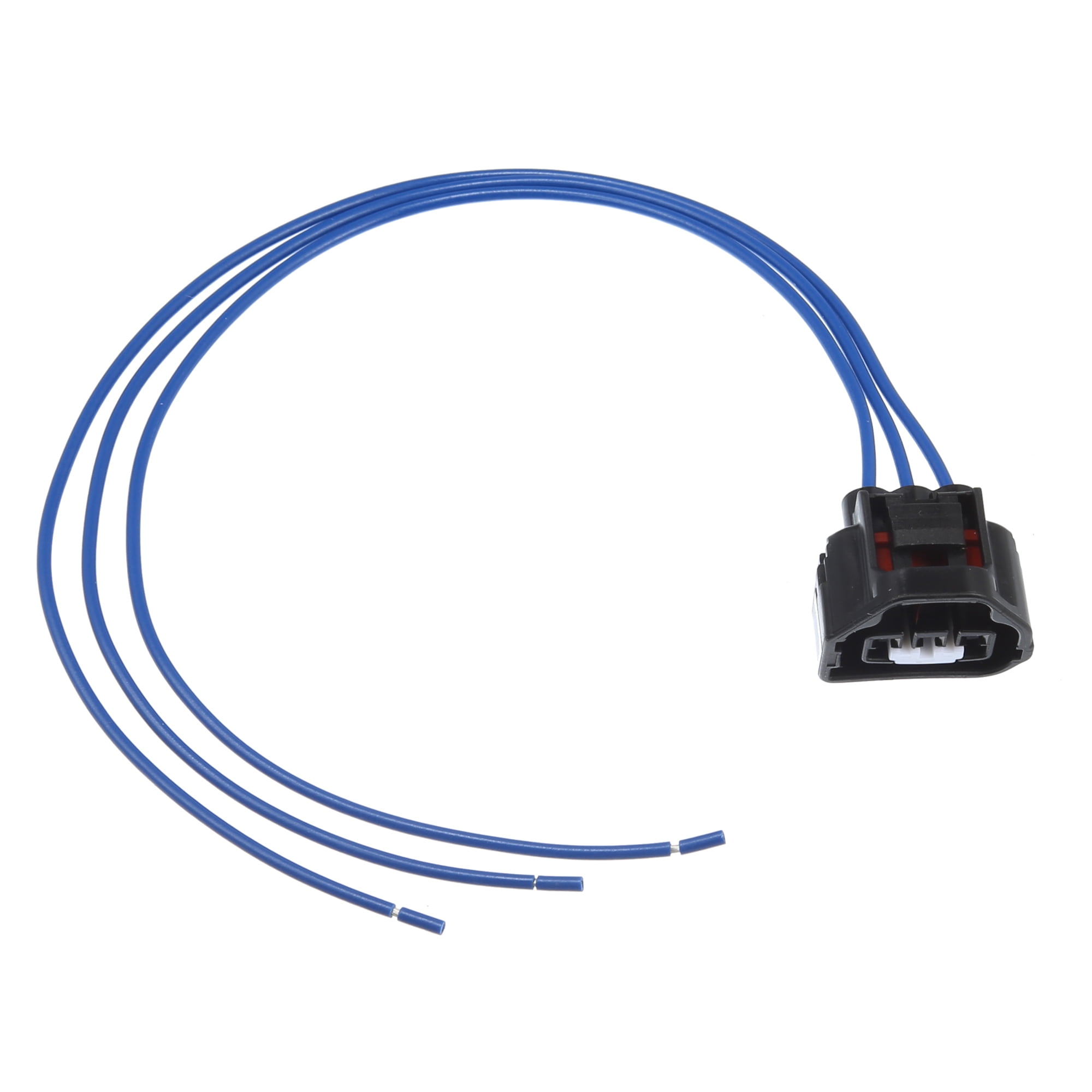 Unique Bargains 5013998AA MAP TPS Connector Plug Harness Pigtail ...