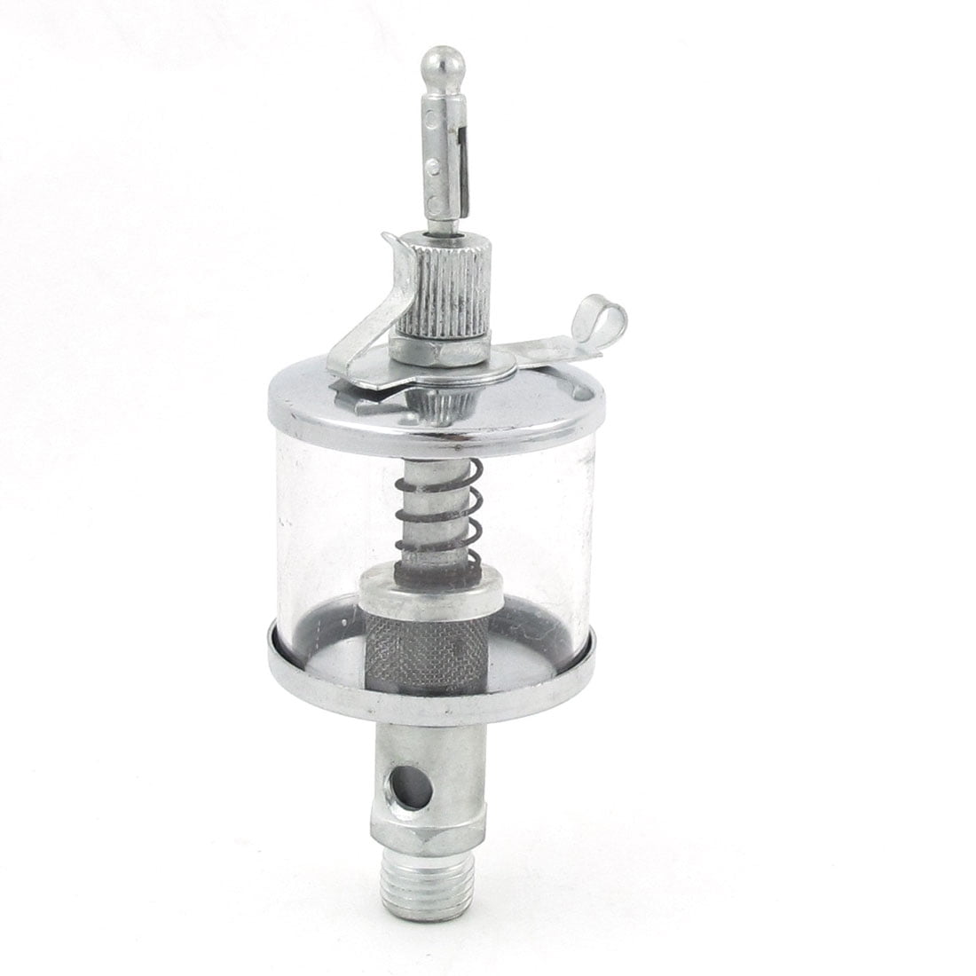 Unique Bargains 50mL Engine Machine Lubracator Oil Gravity Drip Feed ...