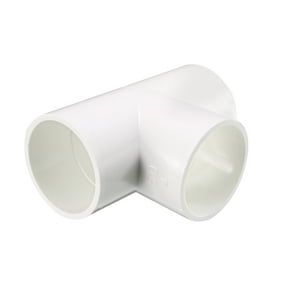 Pvc T Joint