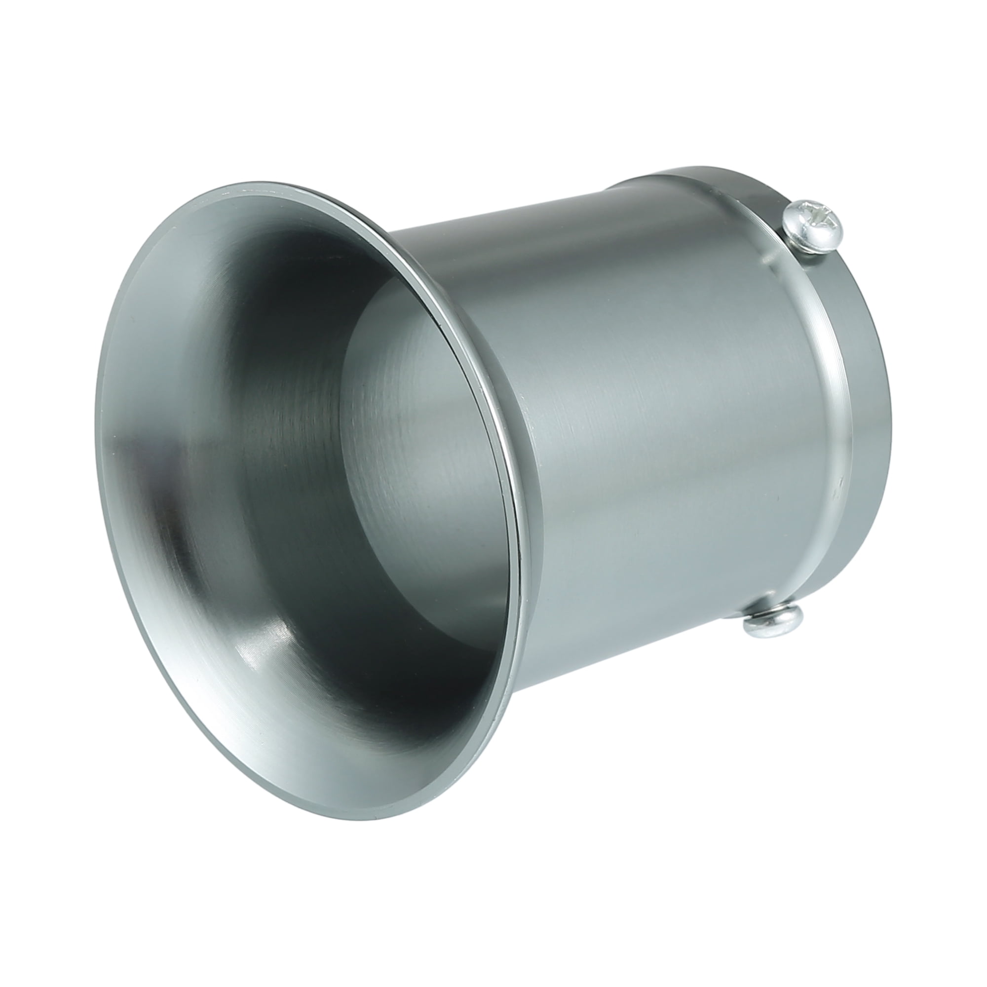 Unique Bargains 50mm Velocity Stack Motorcycle Carburetor Air Filters ...