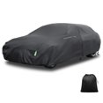 Unique Bargains 510×145×120cm / 200.79"×57.09"×47.24" Waterproof Car ...