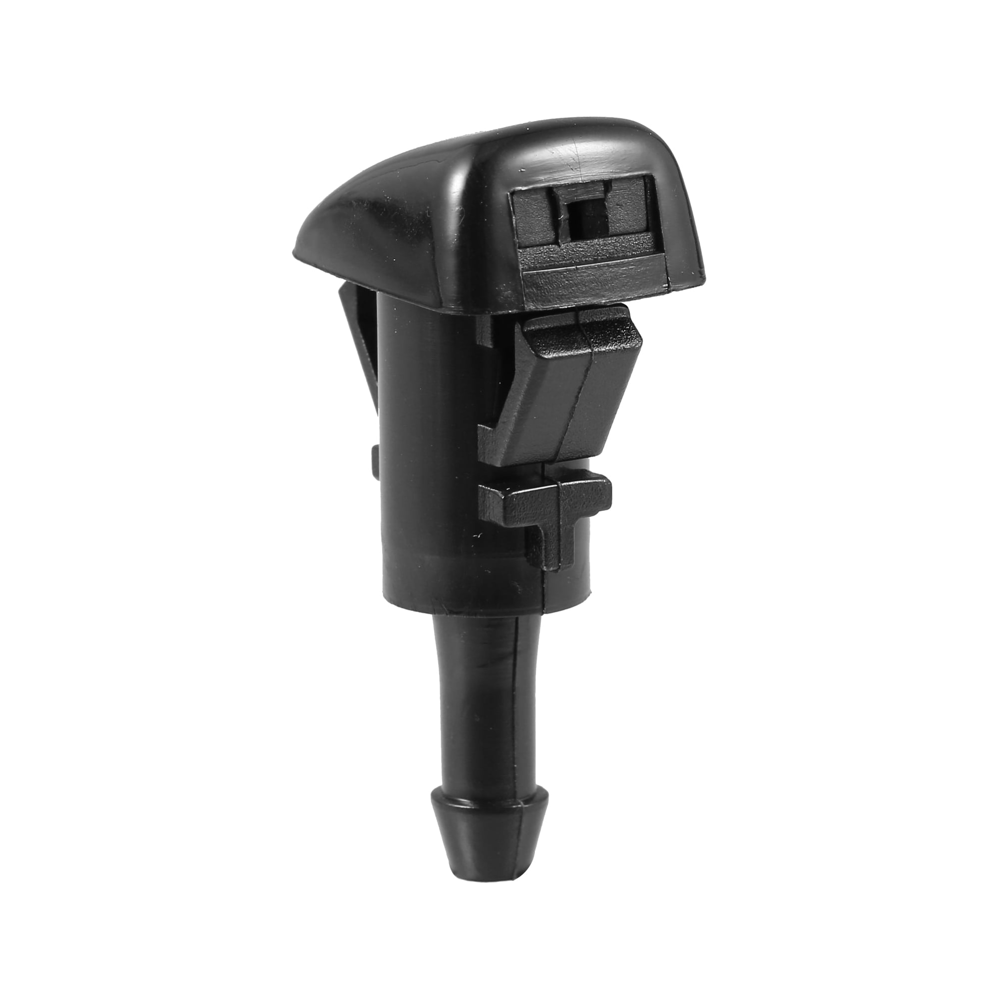 Unique Bargains 5113049AA Windshield Washer Sprayer Nozzle Single Hole ...