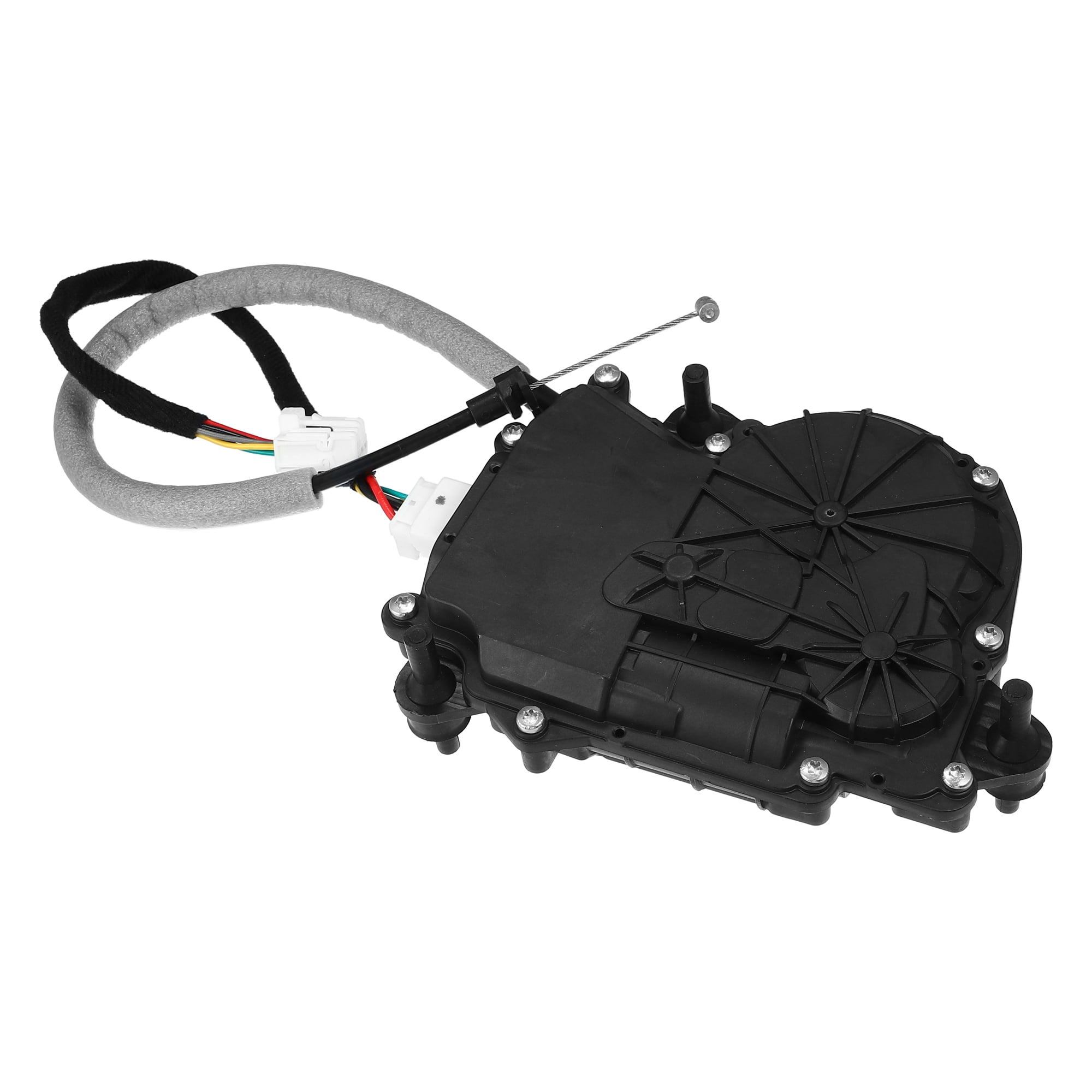 Unique Bargains 51247303443 Rear Trunk Tailgate Door Lock Latch ...