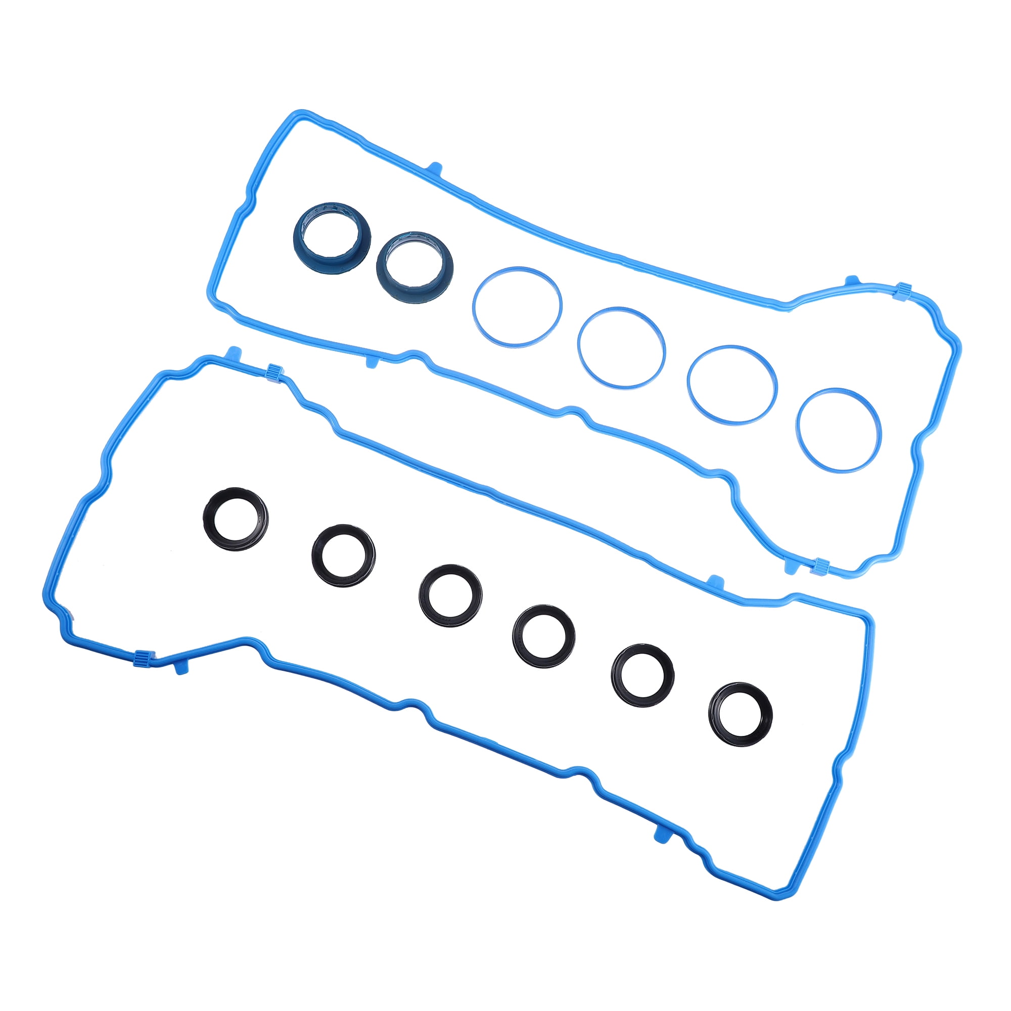 Unique Bargains 5184596AE Valve Cover Gasket Set Replacement for ...