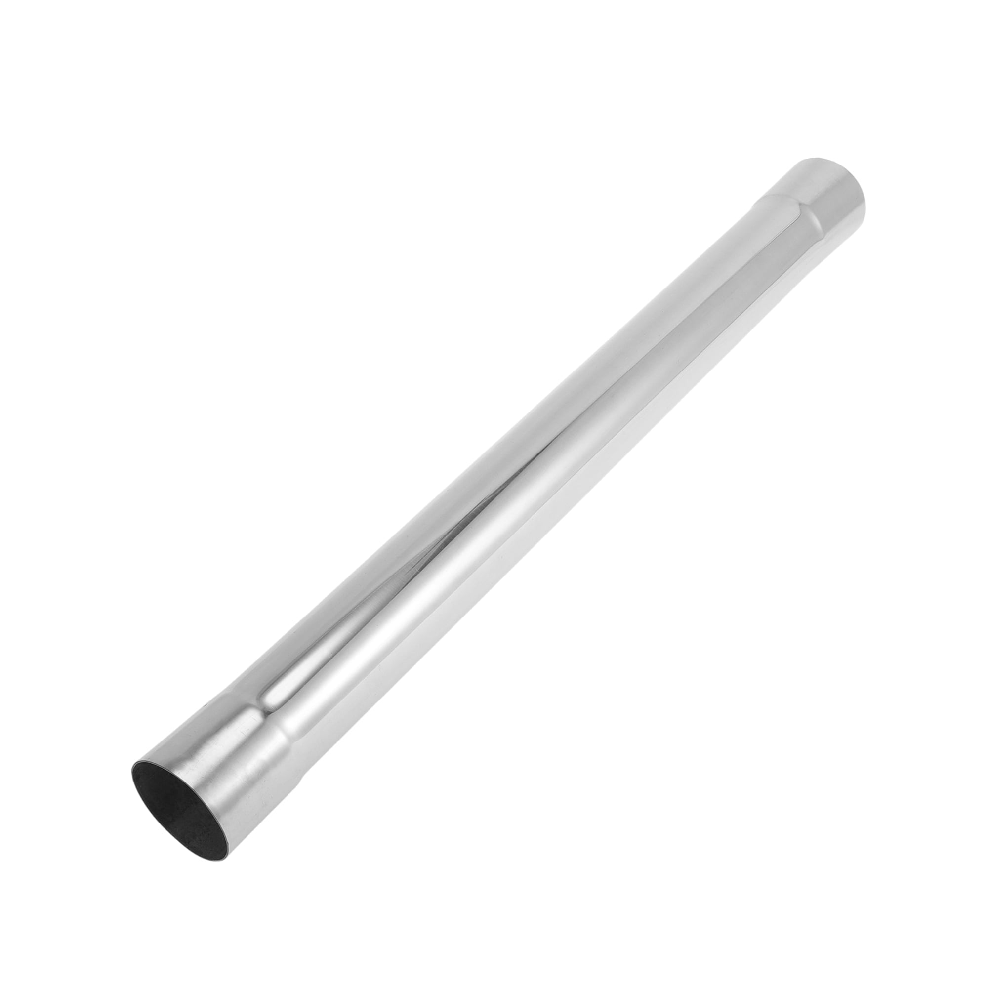Unique Bargains 51mm 2" OD Stainless Steel Straight Mandrel Exhaust ...