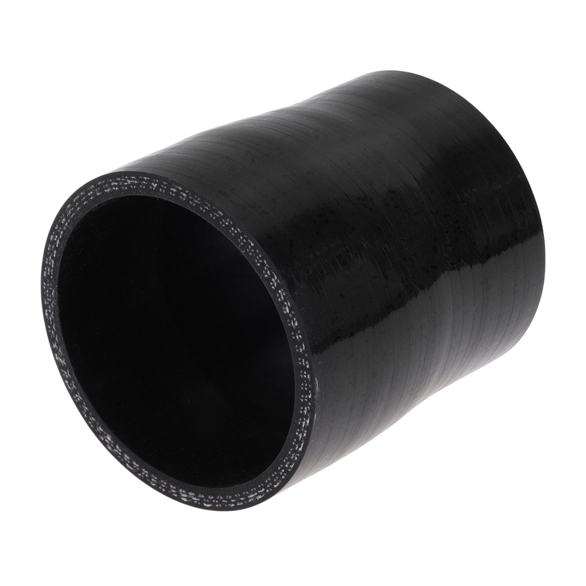 Unique Bargains 57mm to 63mm Straight Coupler Silicone Hose 3-layer ...