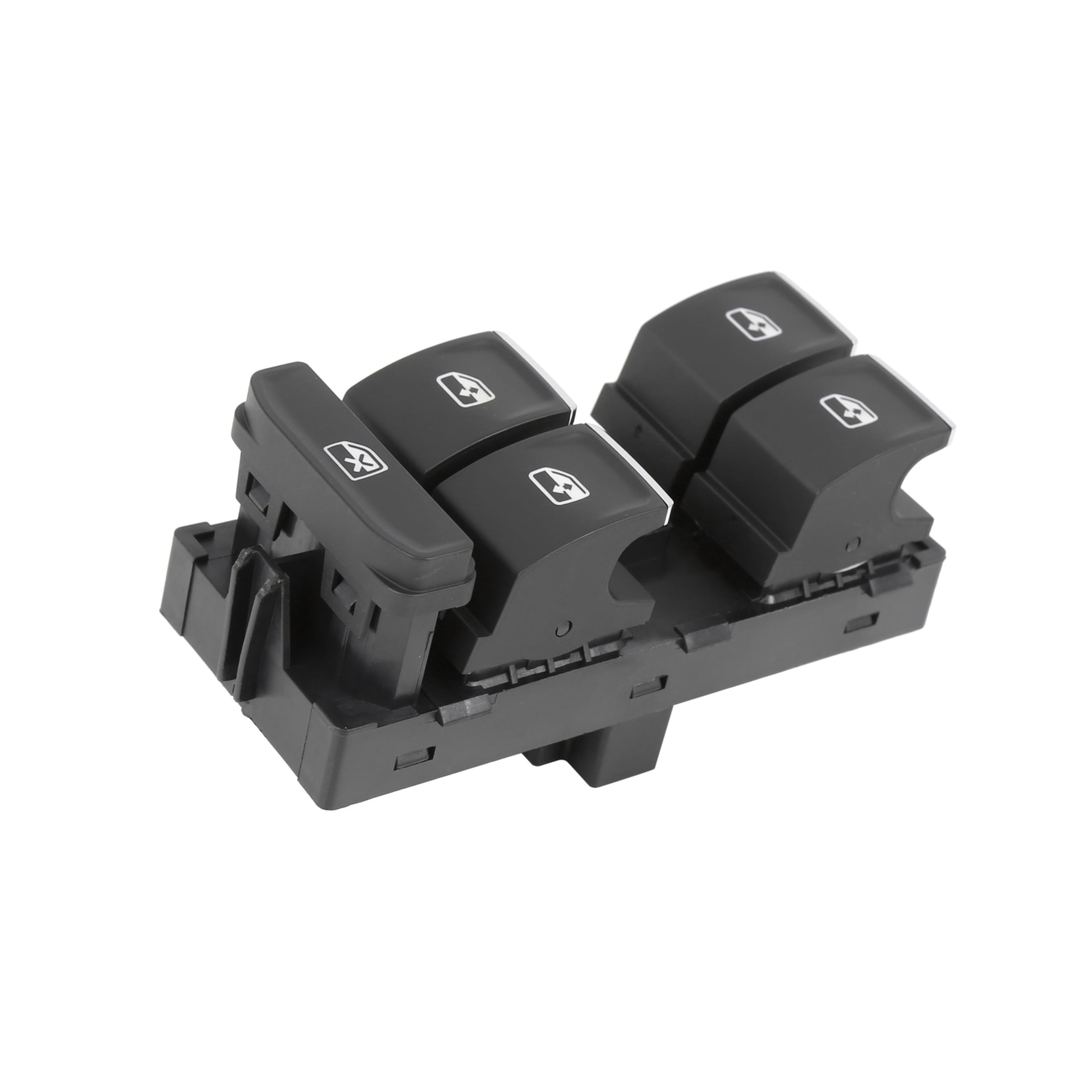 Unique Bargains Car Power Window Master Switch Control Replacement ...
