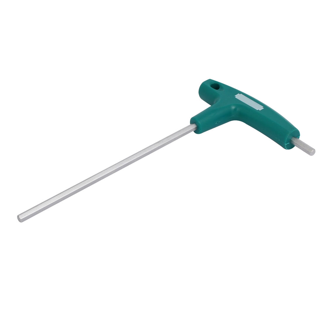 Unique Bargains 5mm Tip T Shaped Handle Metric Hexagon Spanner Hex ...