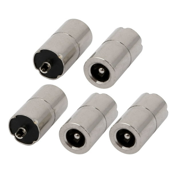 Unique Bargains 5pcs 4017J70 4.0x1.7mm DC Power Jack Adapter Welding ...