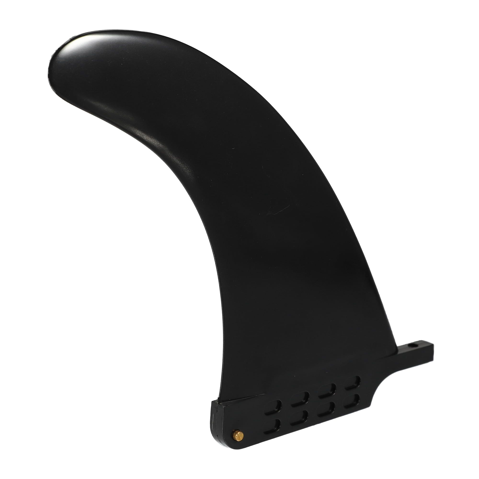Unique Bargains 6.50" Surfboard Fin Paddle Board Fin Detachable Nylon ...