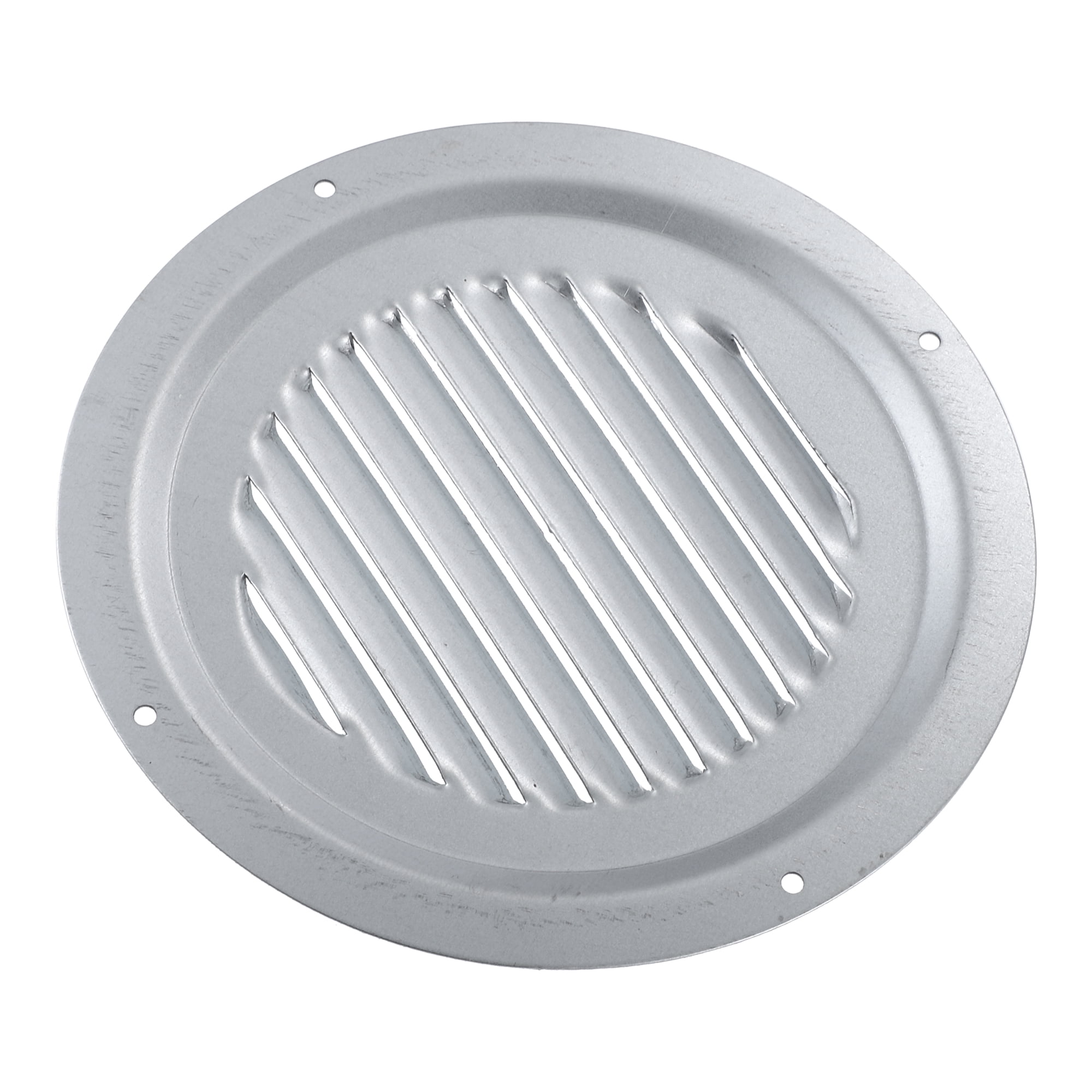 Unique Bargains 6 Inch Round Marine Boat Louvered Ventilation Vent ...